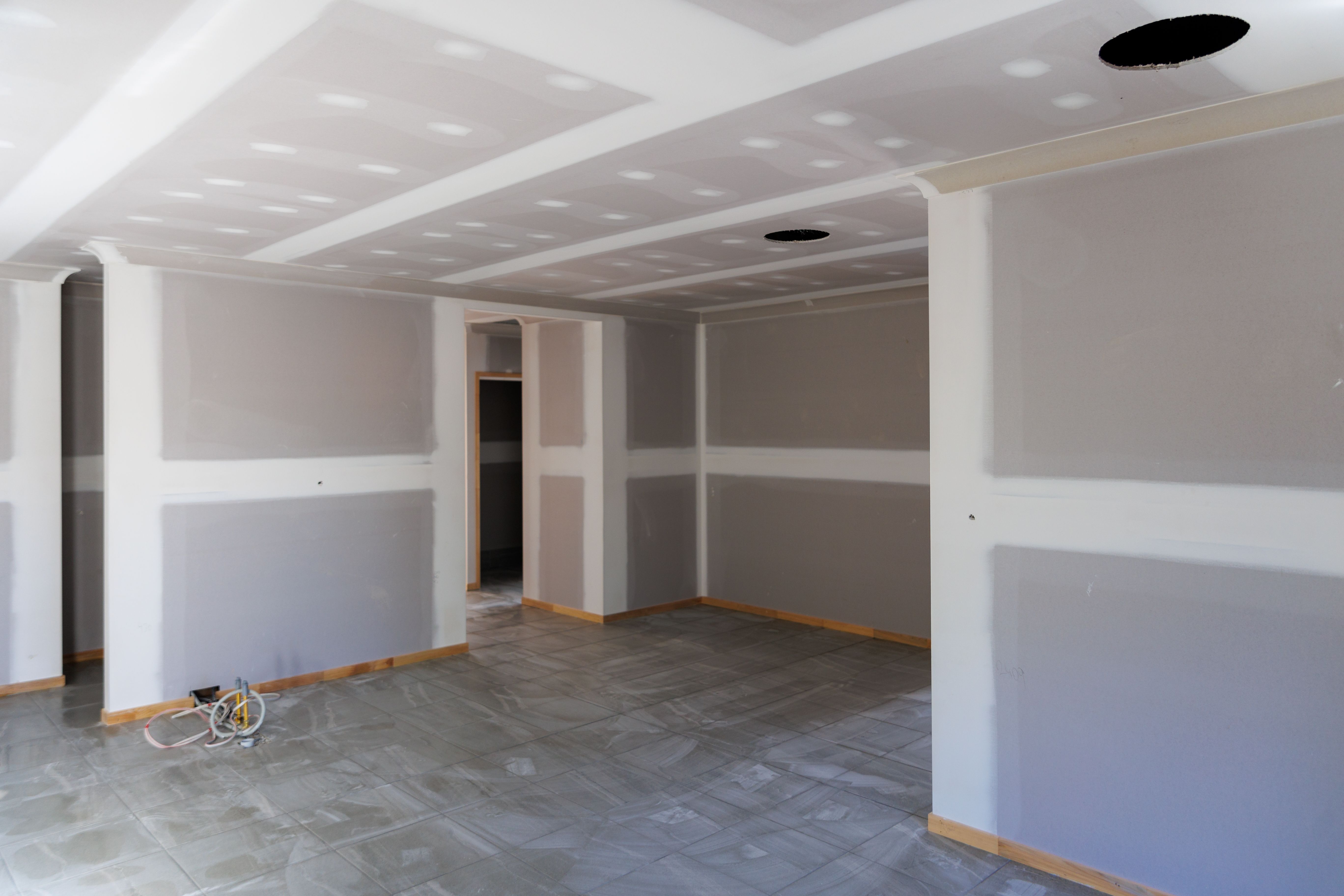 Drywall Installation & Repair in Medway, MA & Surrounding Areas