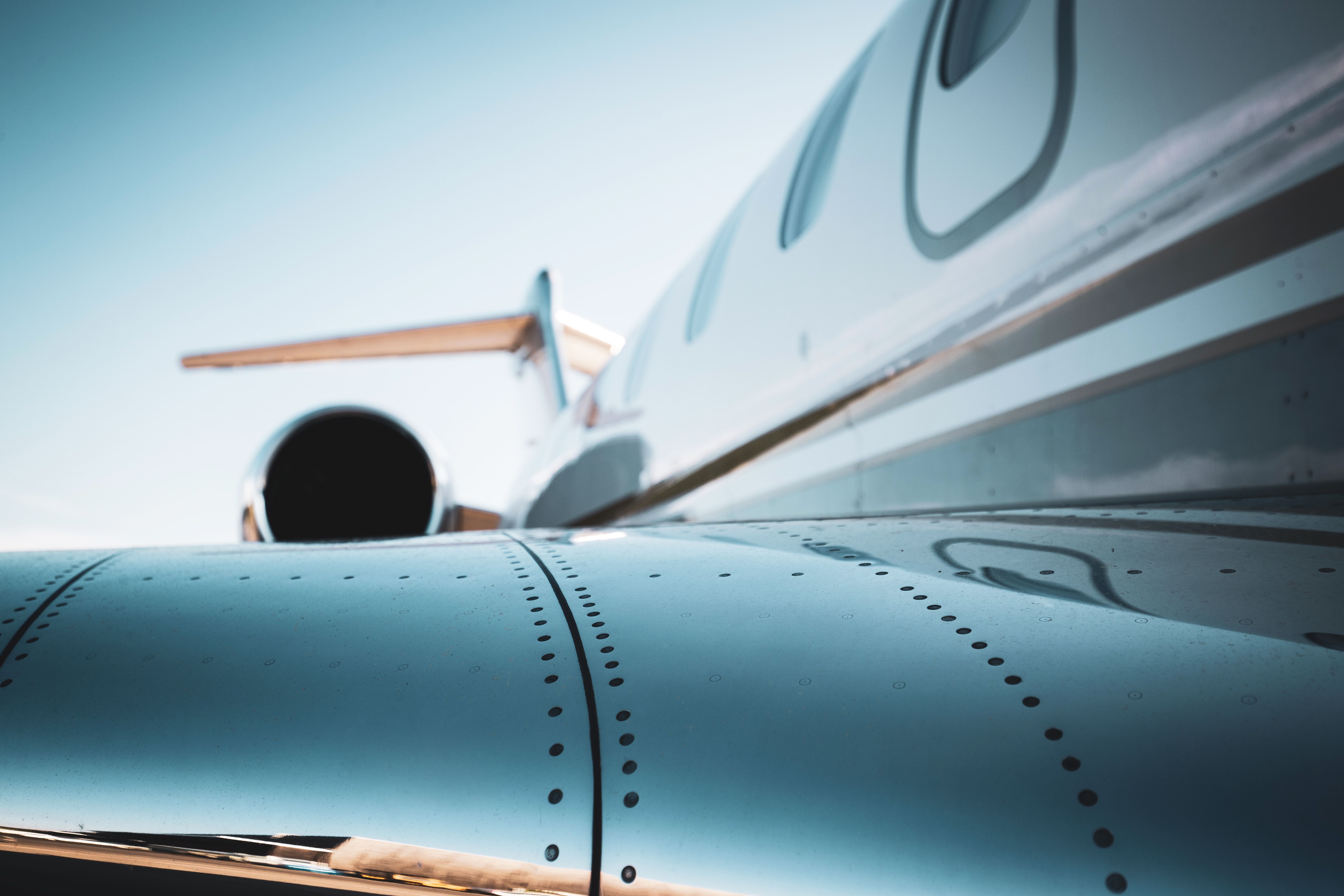 The Importance of VIP Jet Security: Protecting High-Profile Clients