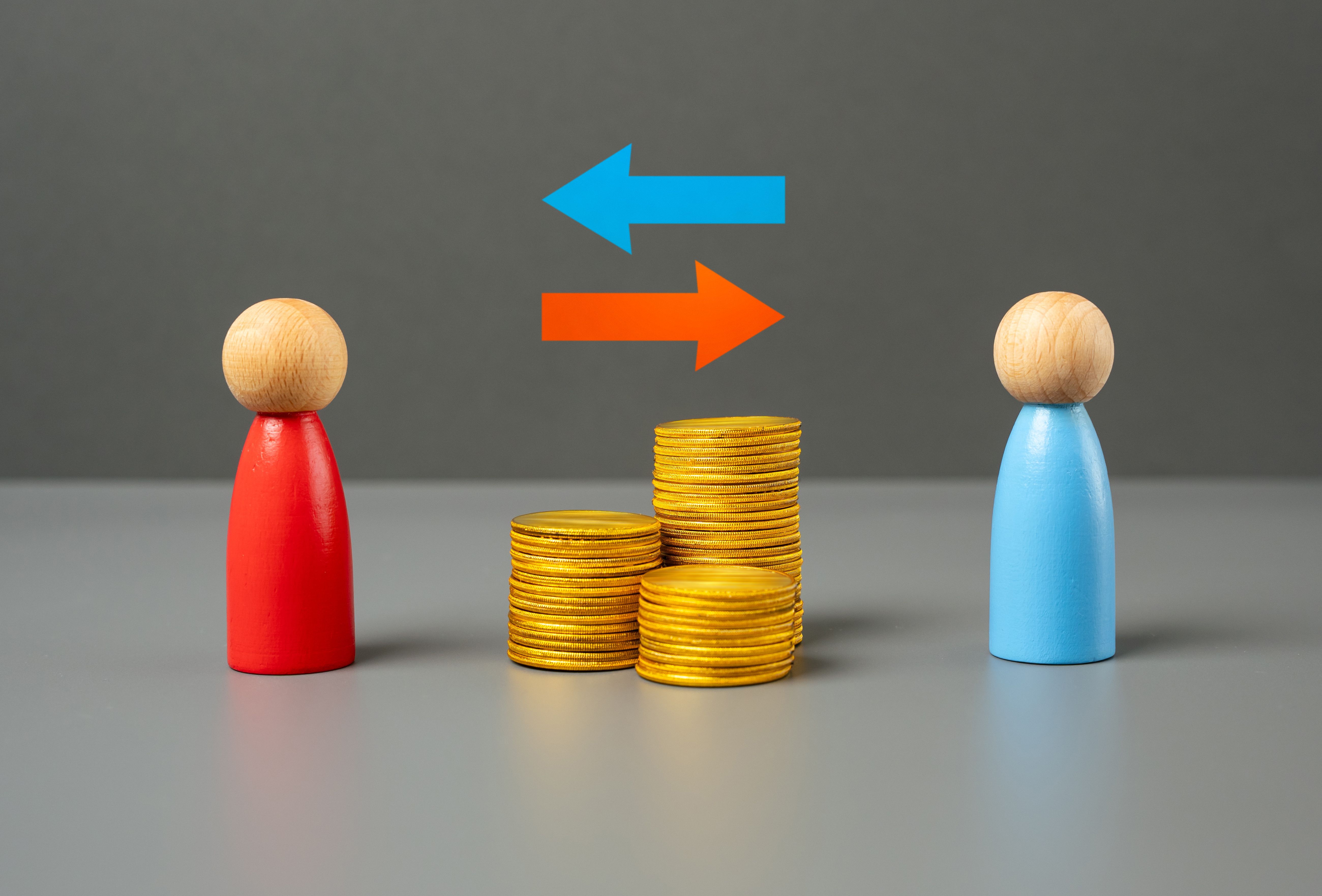 Understanding Remortgaging with a Transfer of Equity