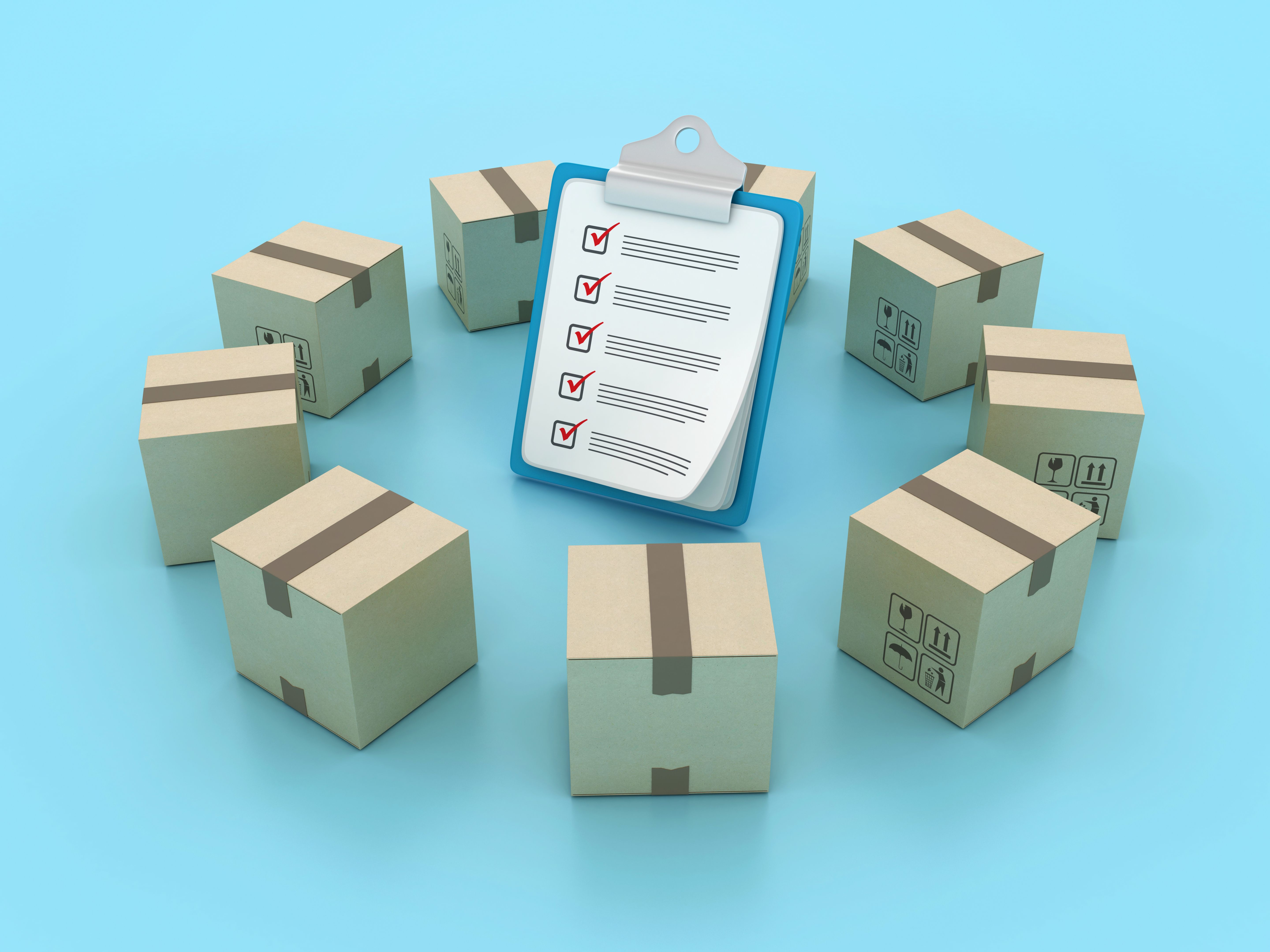 Understanding Parcel Audit Services and Their Benefits for Your Business