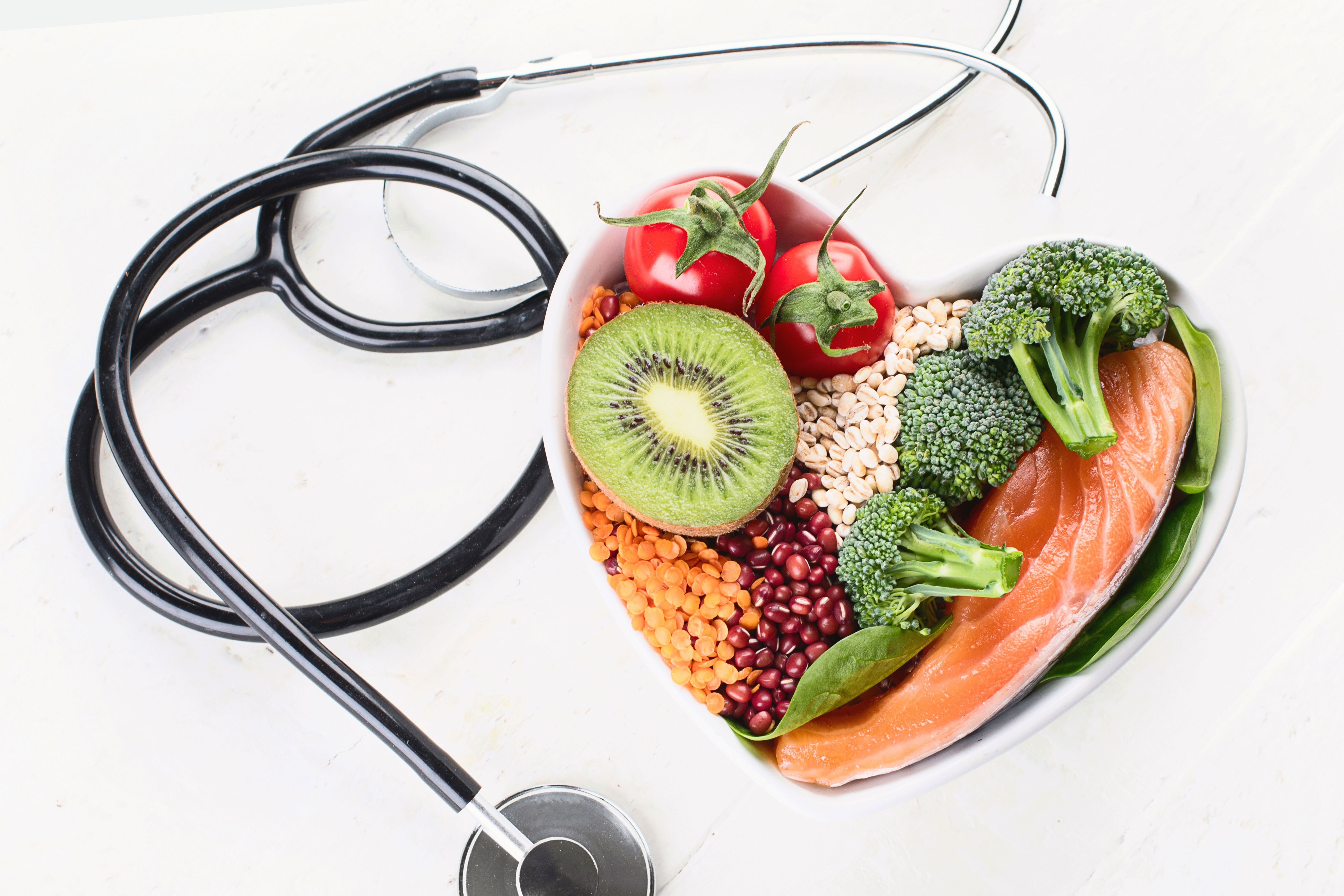 How Your Diet Shapes Your Health