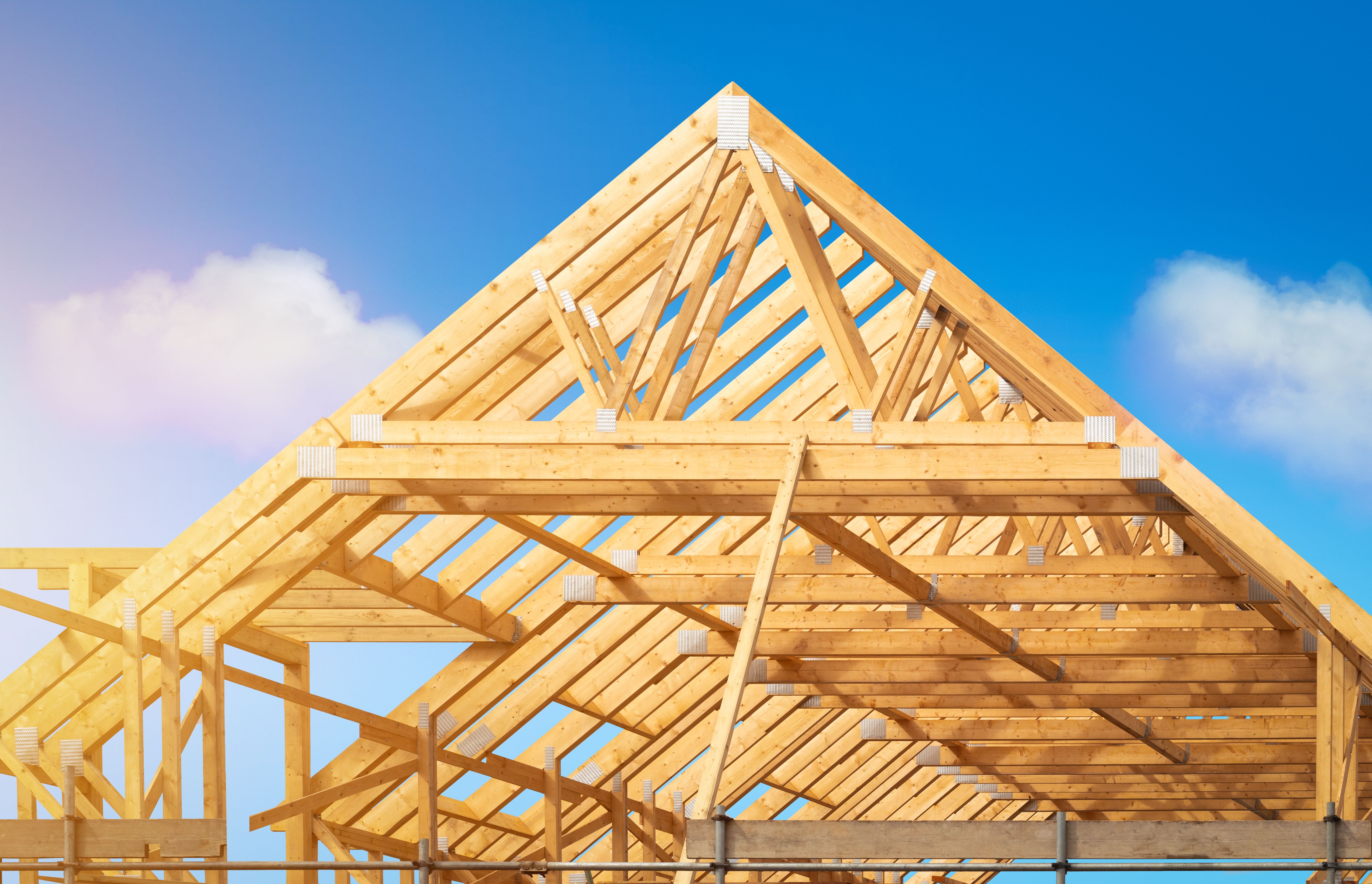Navigating UK Building Regulations for Timber Frame Extensions