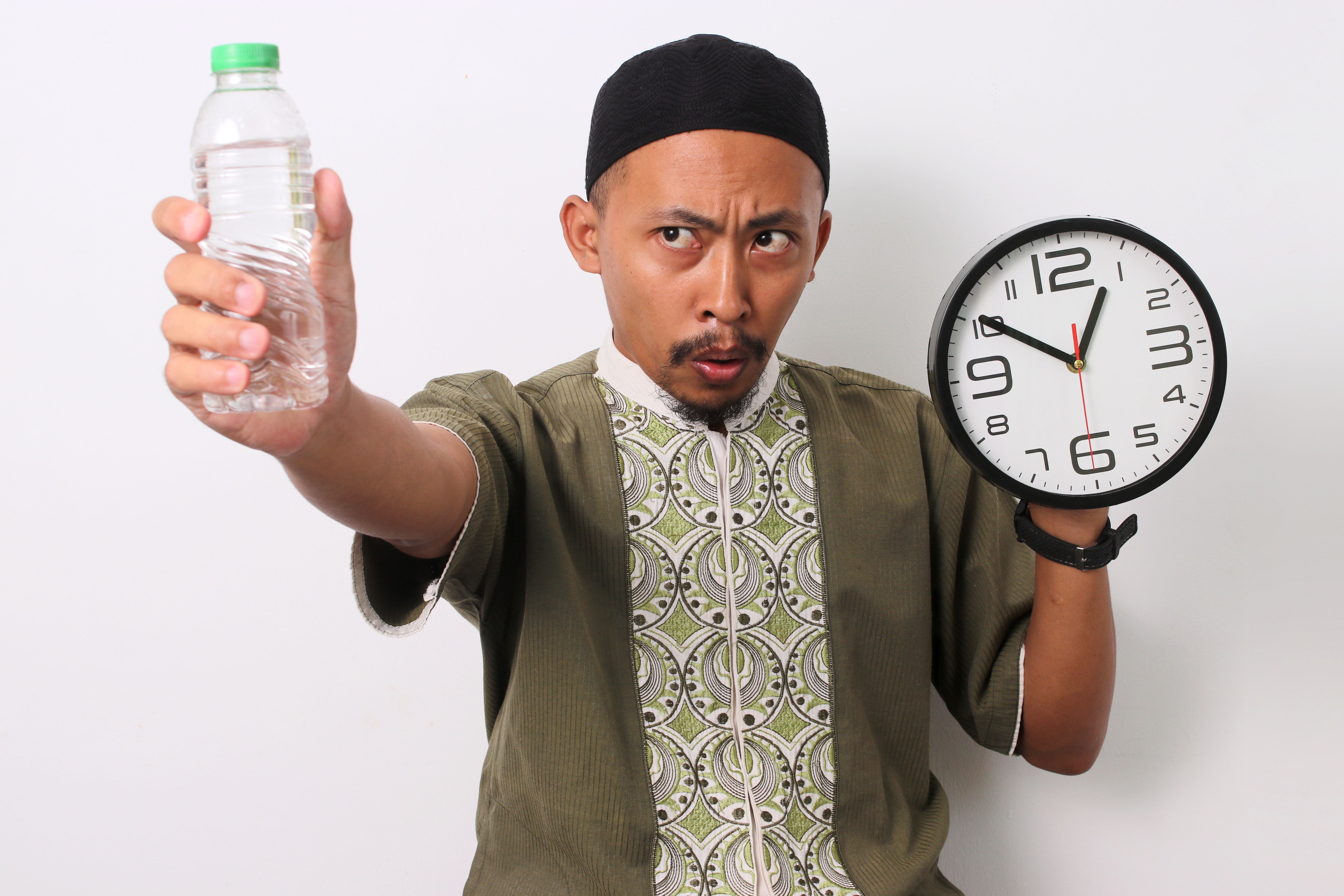 Understanding the Concept of Water Fasting