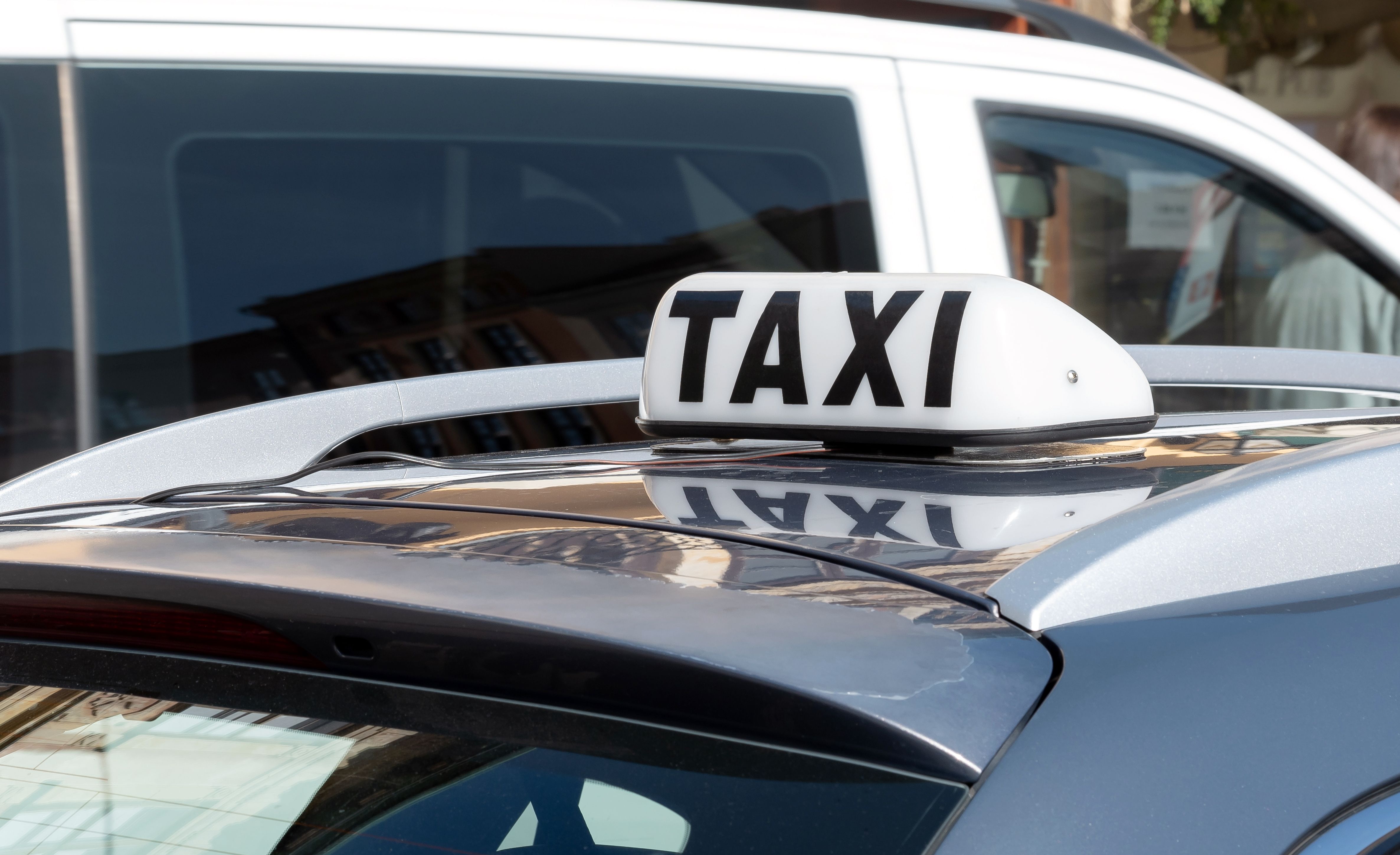 How Safe Are Local Taxis in NH? An In-depth Safety Analysis
