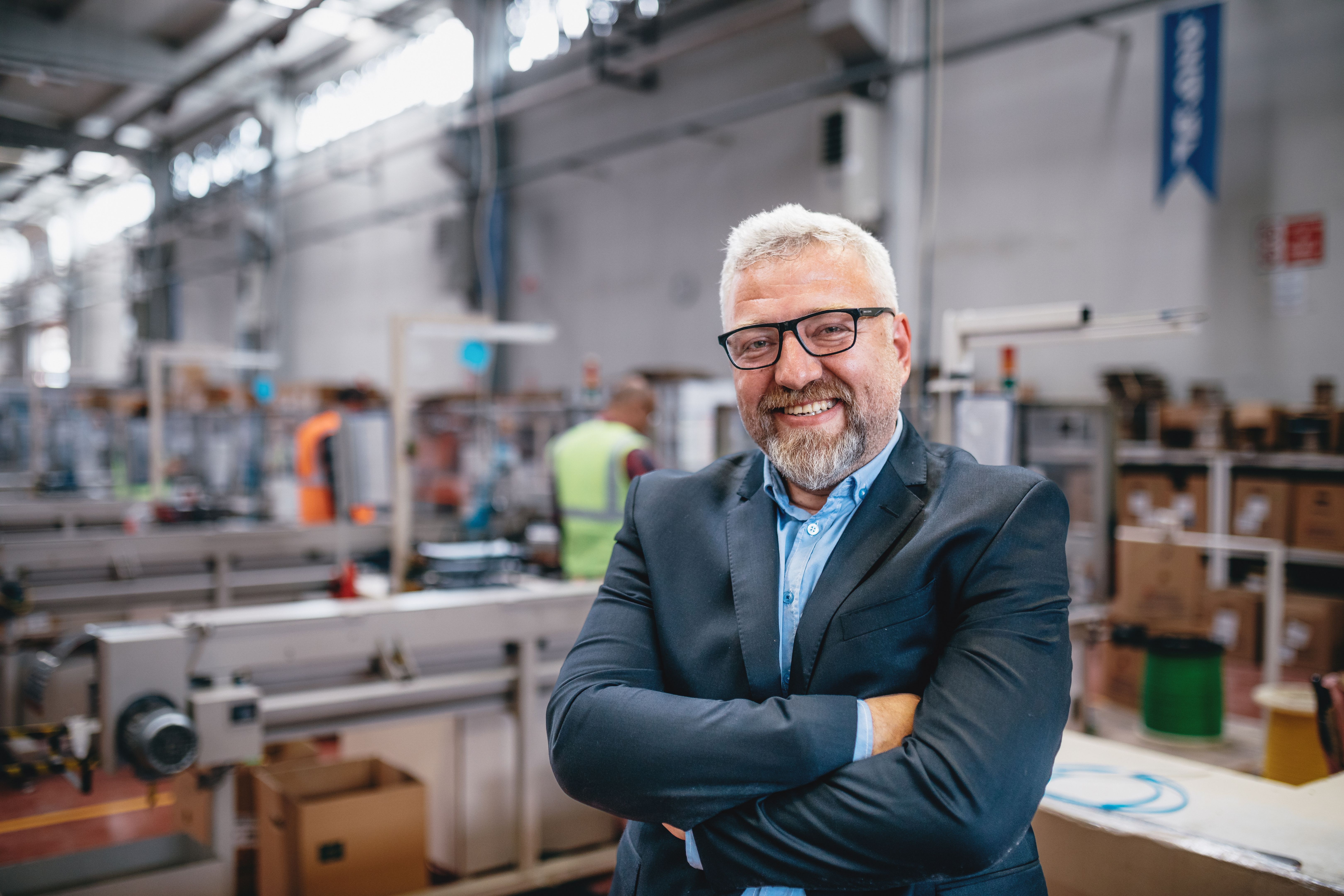 Essential Insights for Manufacturing Business Owners Selling in 2025