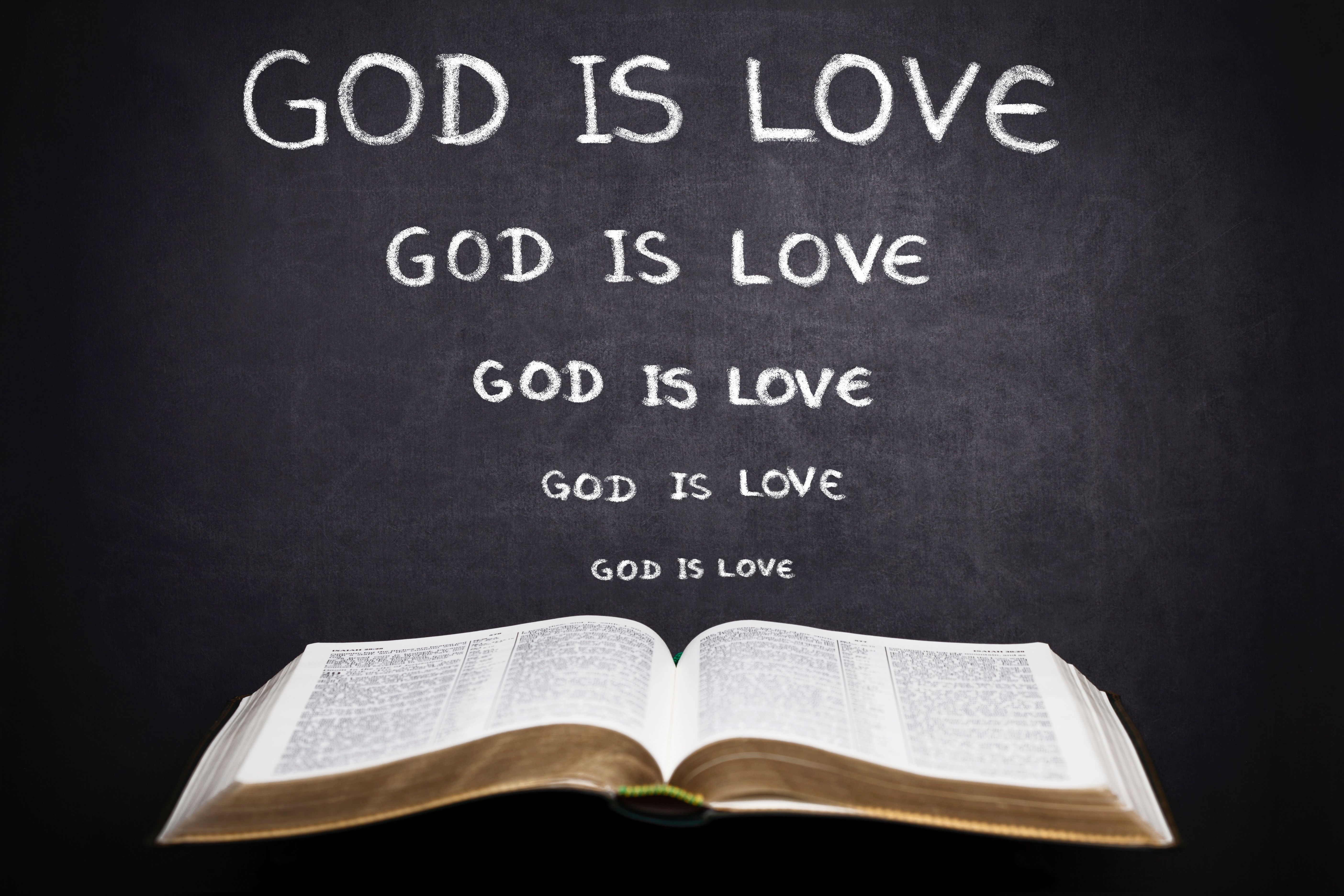 The Assurance of God’s Unfailing Support