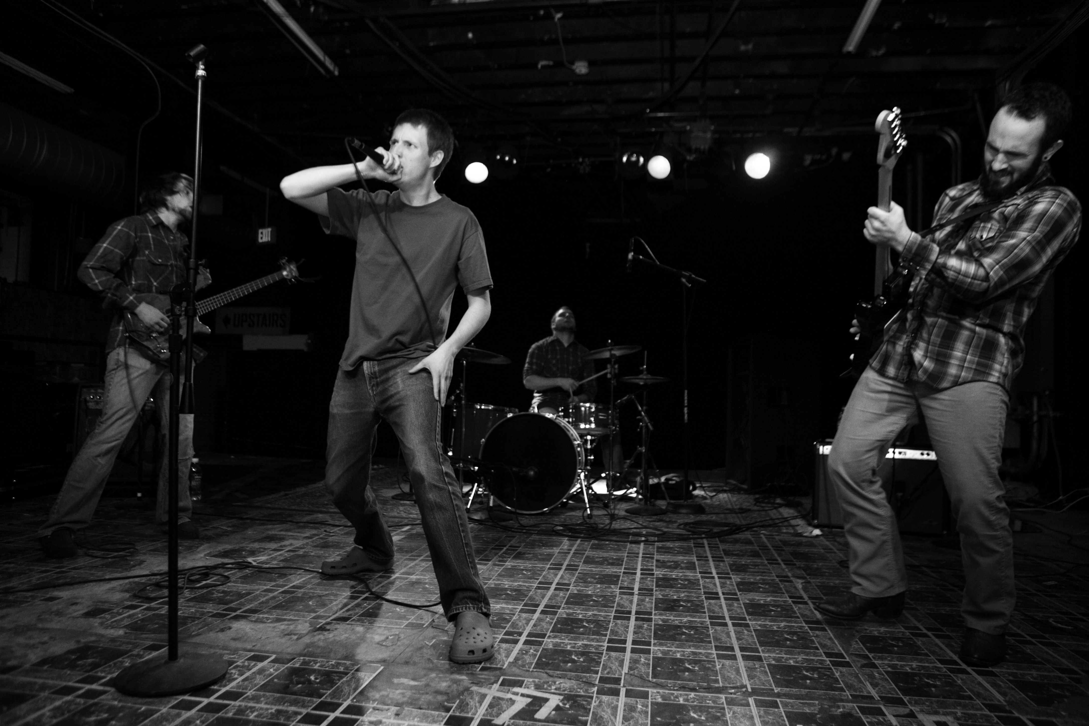 A Guide to Nick Gilder & Sweeney Todd Group's Discography