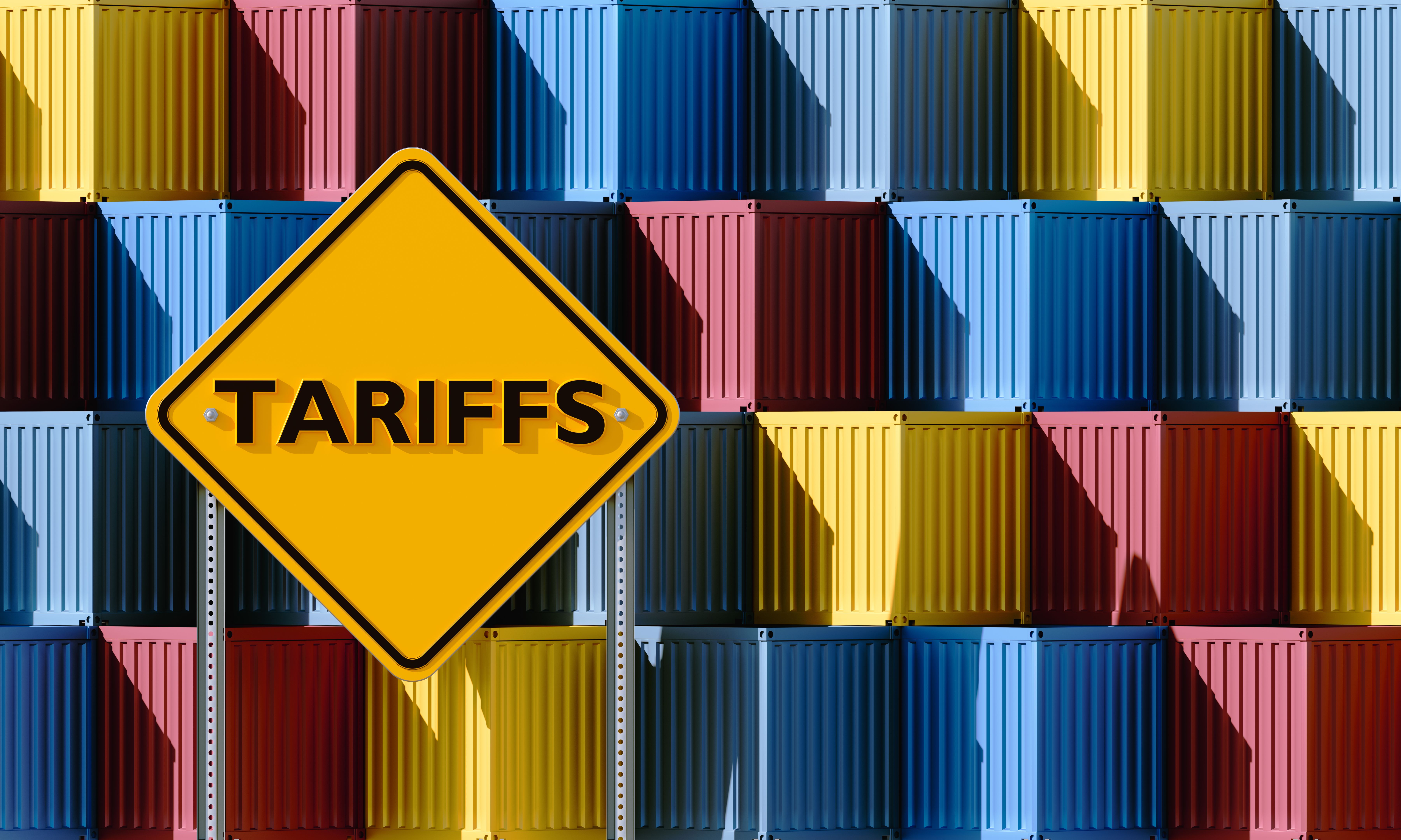 Understanding Tariffs: Effects on Multi-Family Development