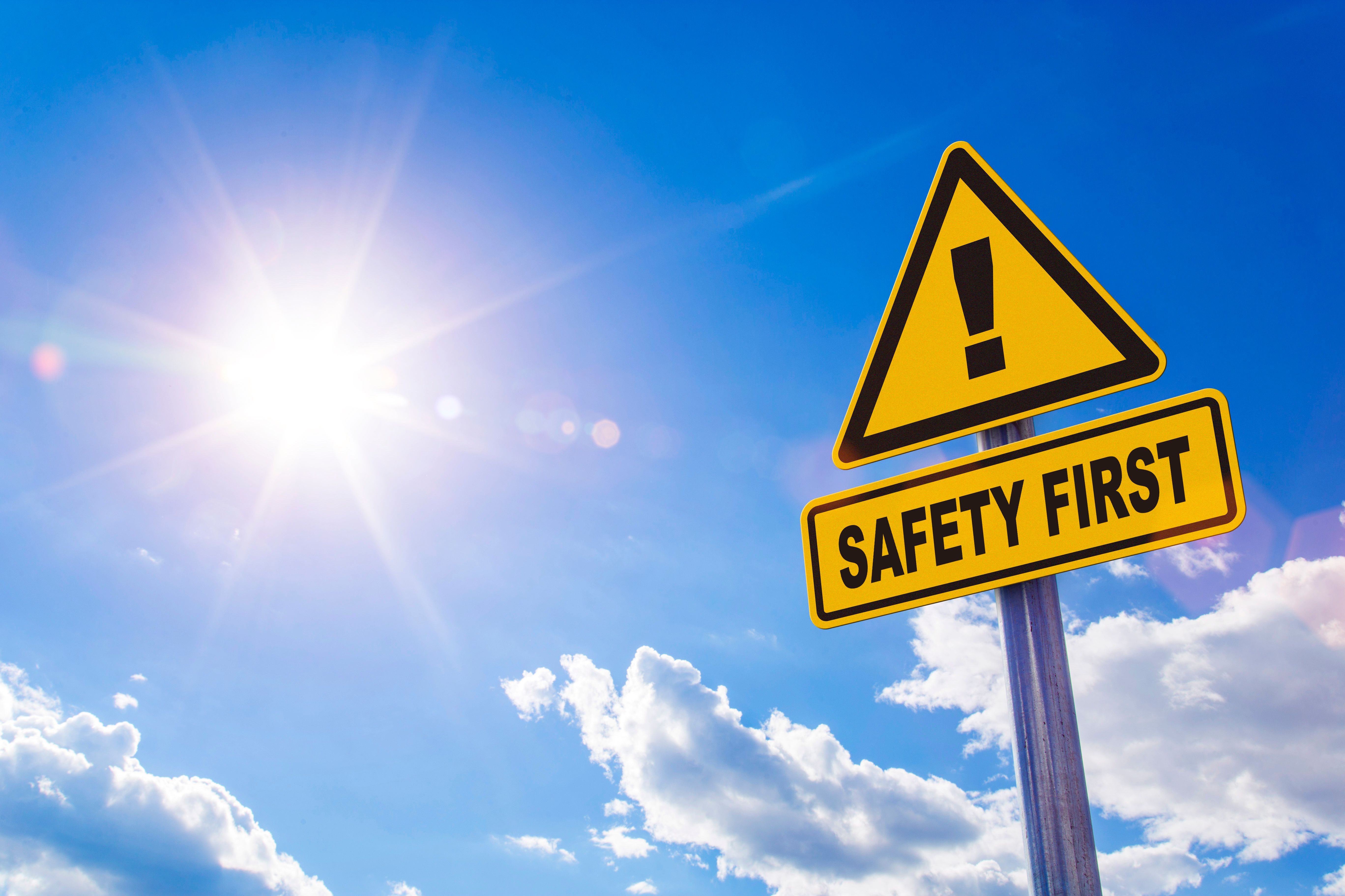 7. Safety First: Protecting People and Assets During a Turnaround