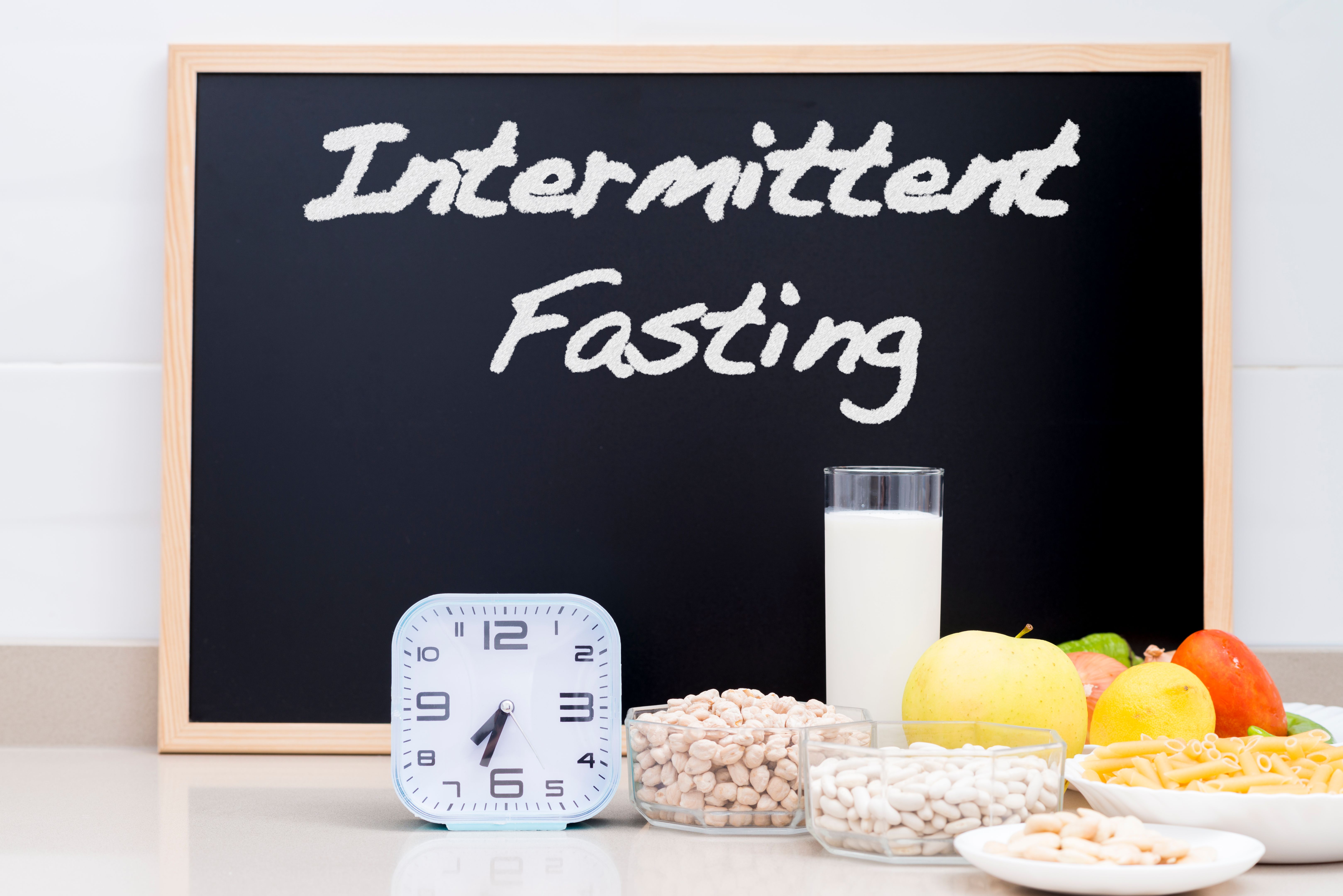 The Science Behind Intermittent Fasting and Its Everyday Benefits
