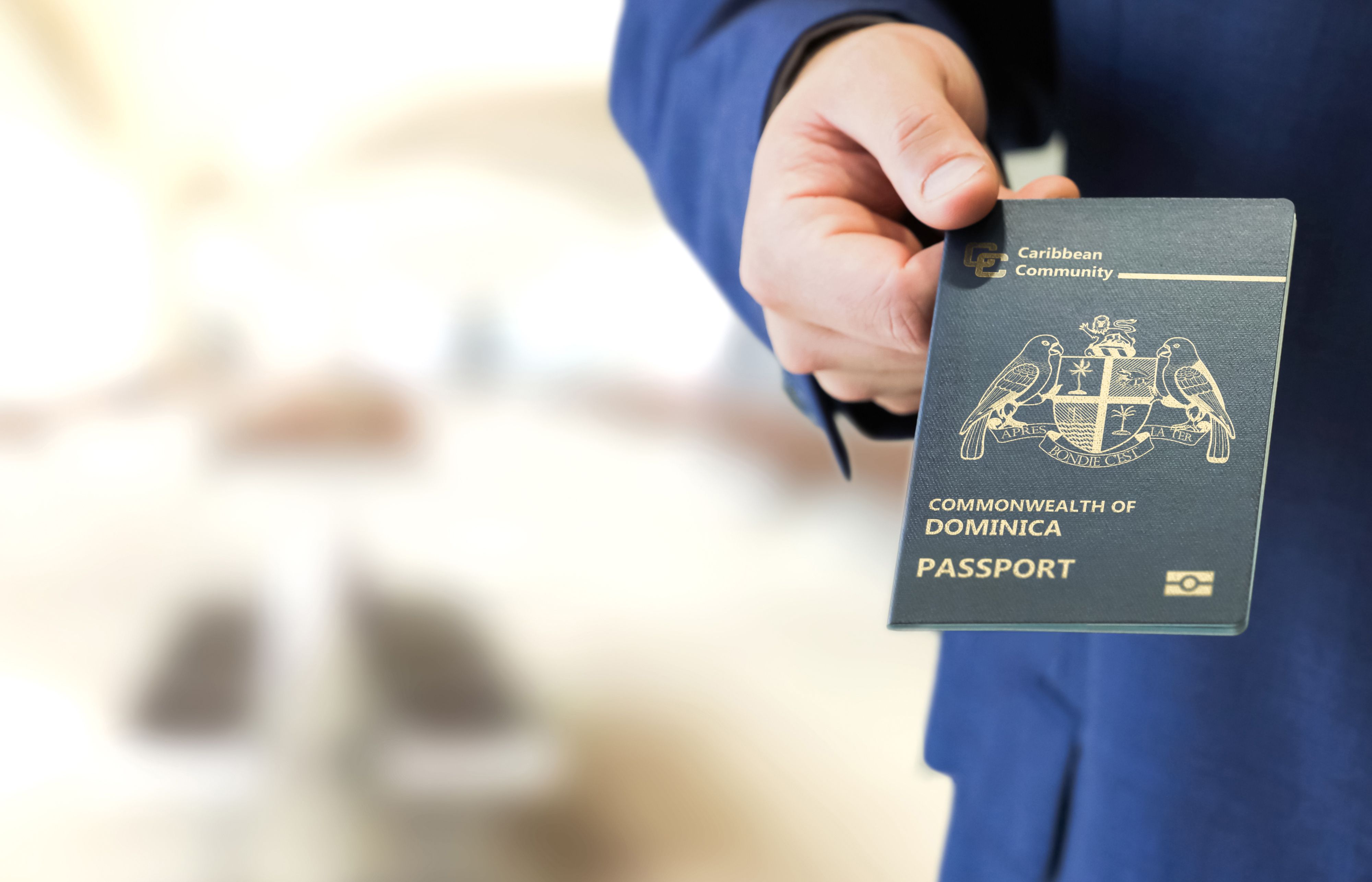 Maximizing Tax Benefits with Caribbean Citizenship