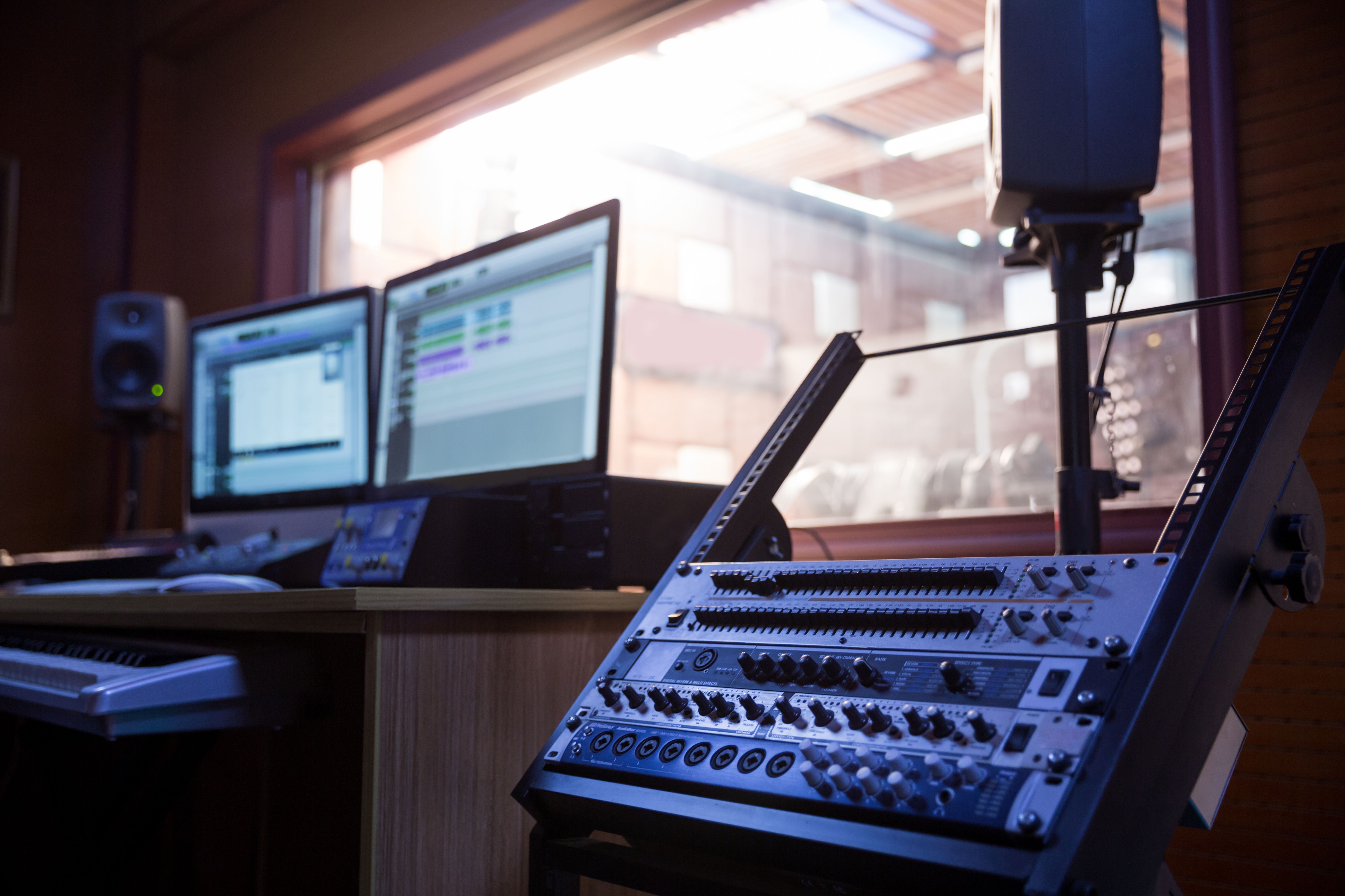 How Tyte Muzik is Shaping the Future of Record Labels in Memphis