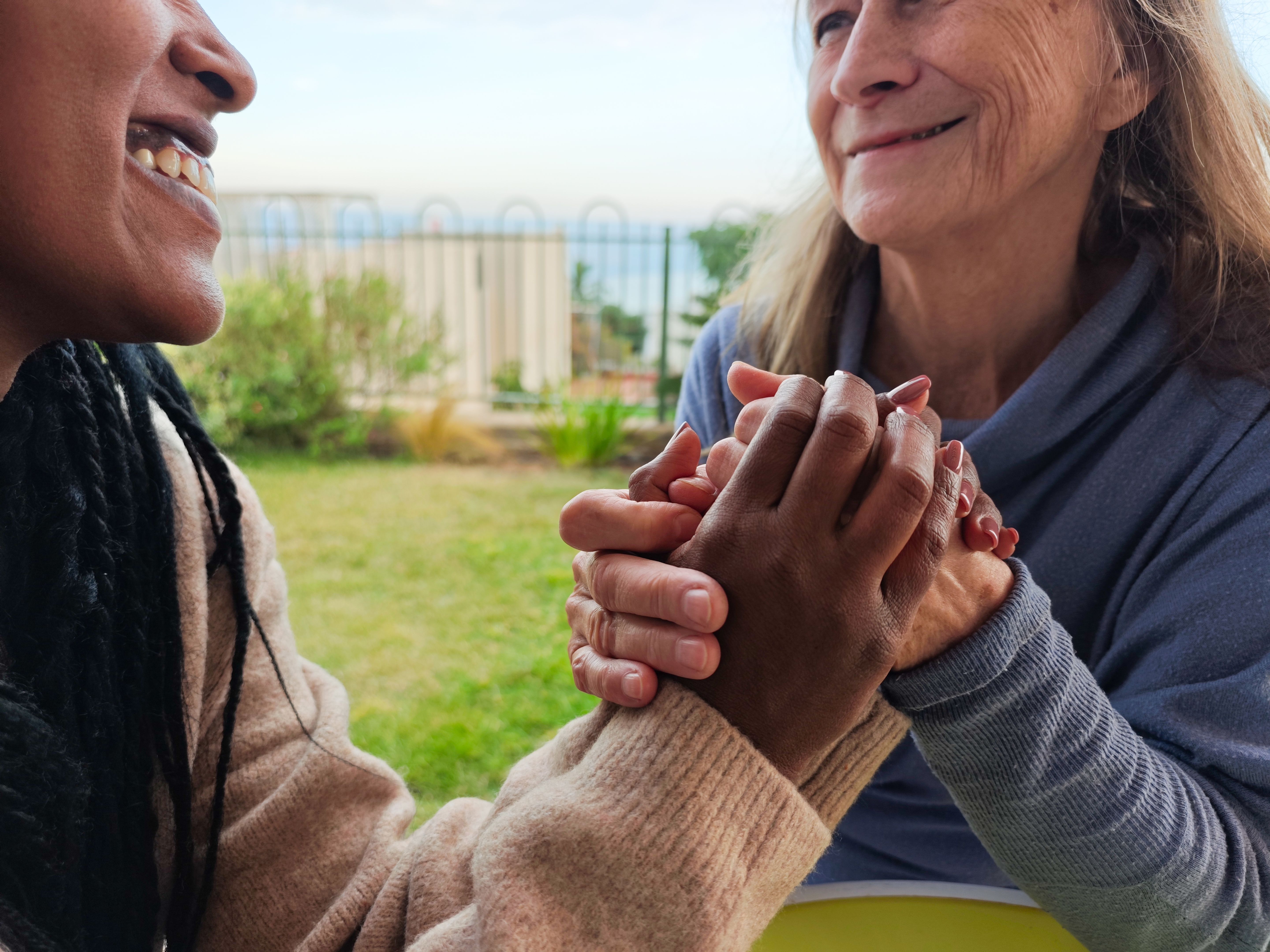 Emotional Bonding: Strengthening Relationships through Shared Moments