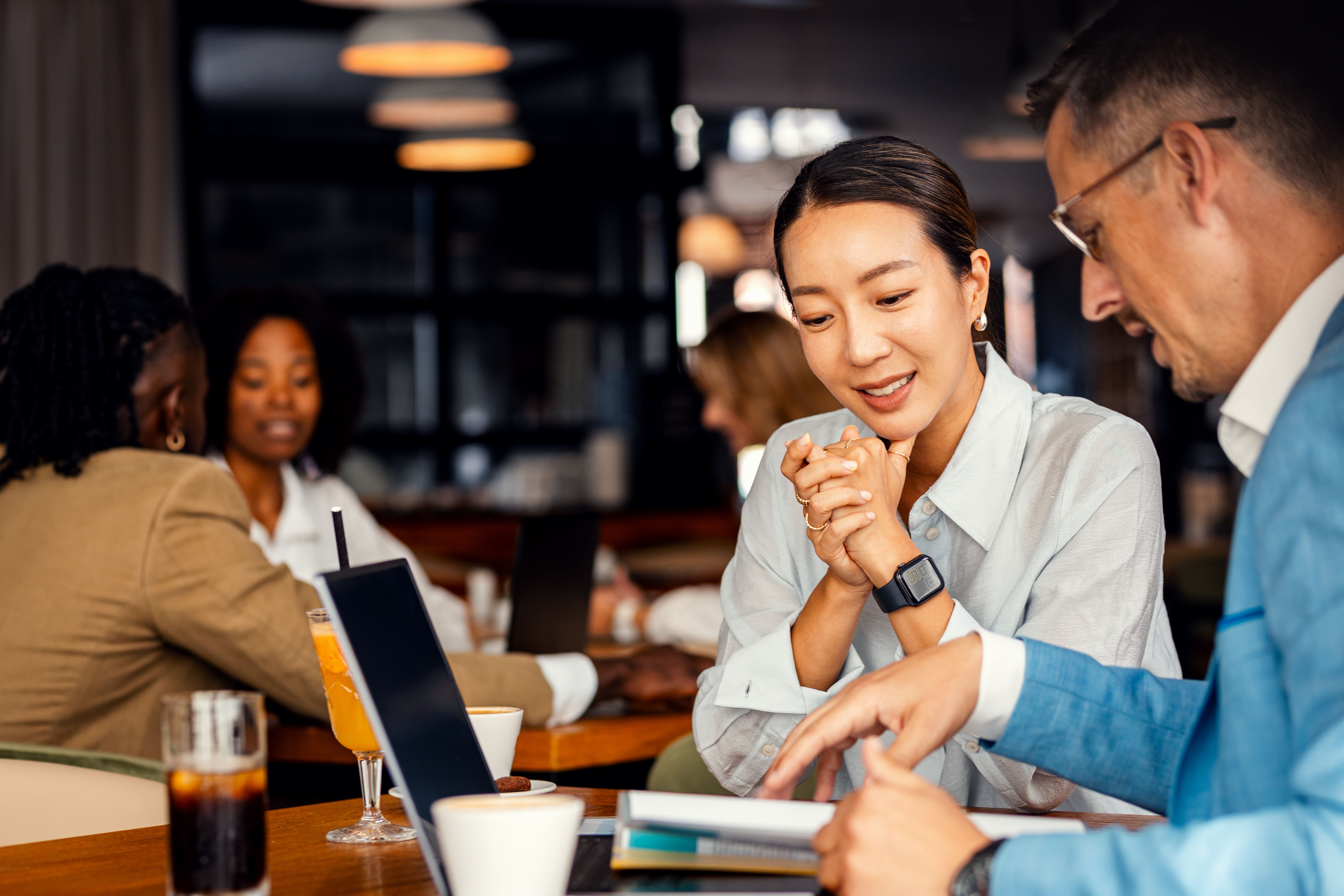 Restaurant Valuation Atlanta — How Much Is Your Restaurant Worth?