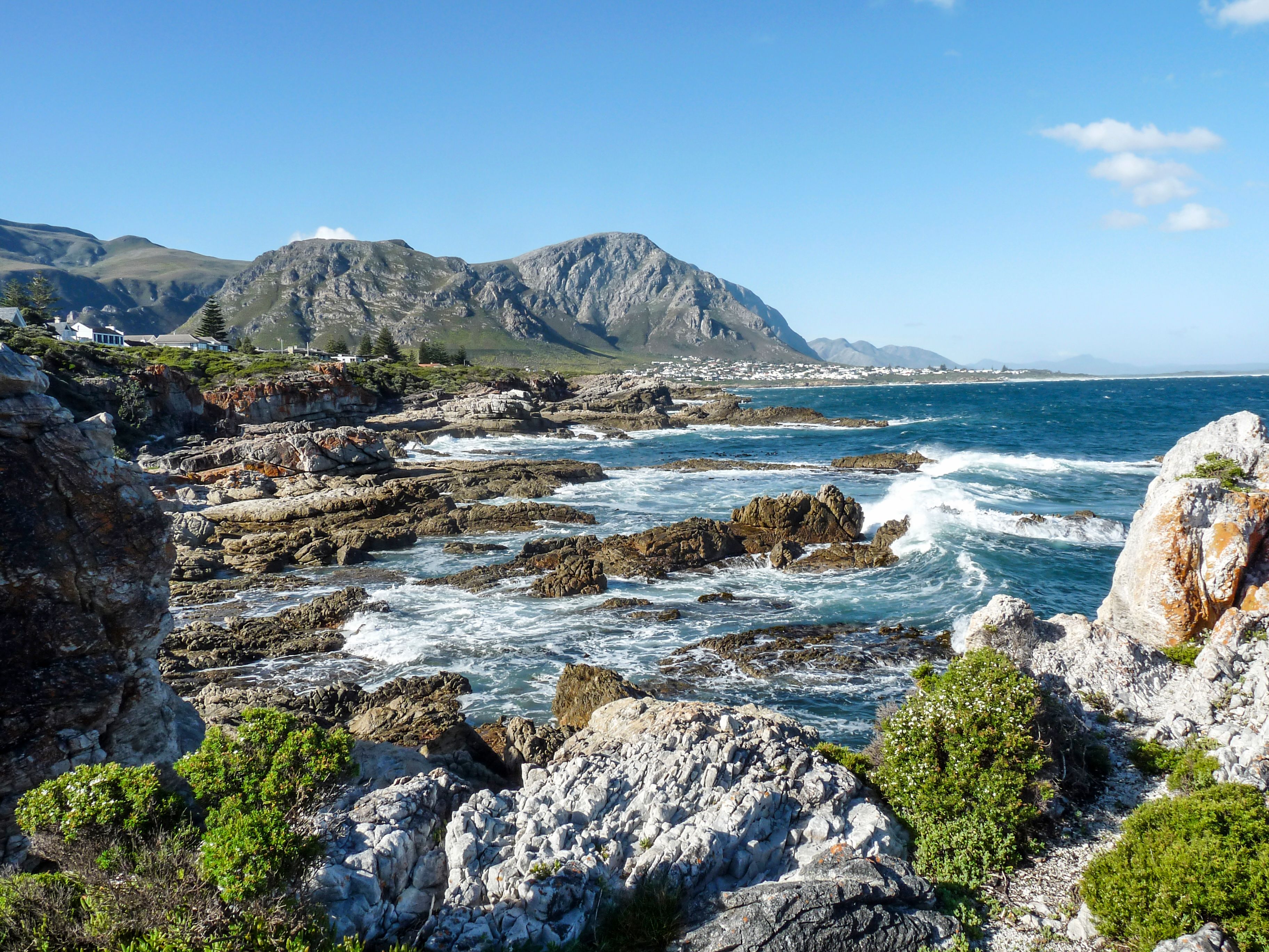 Exploring Hermanus: Top Activities and Attractions