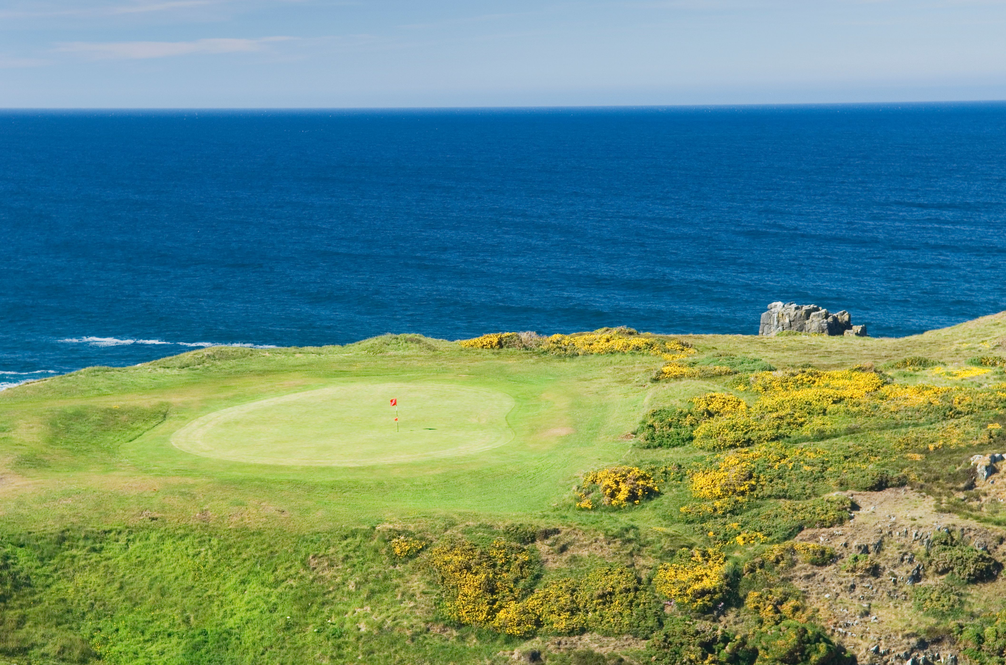 Preserving Sea Ranch Golf Links for Future Generations