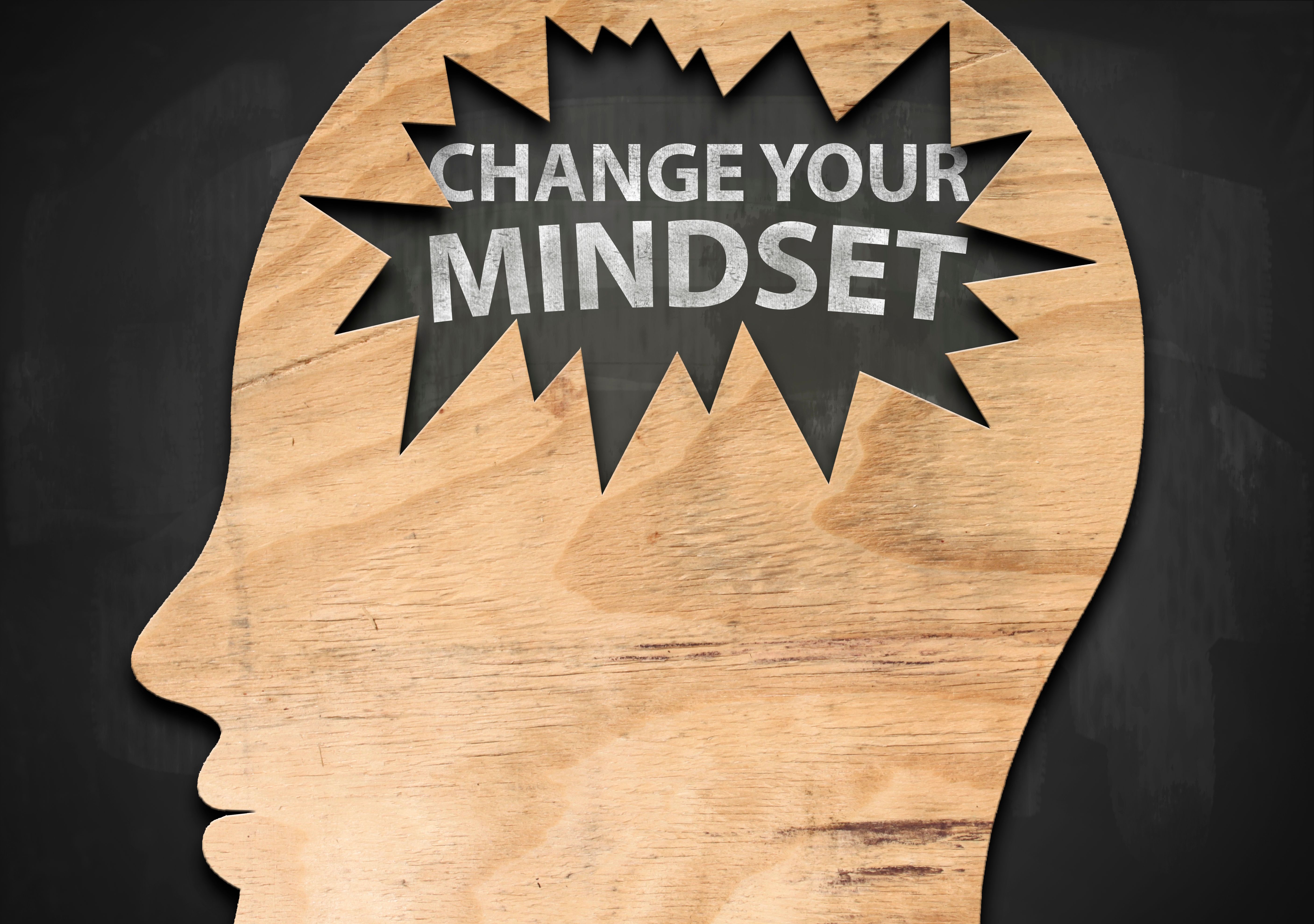 Transform Your Mindset: 3 Simple Techniques to Embrace Change