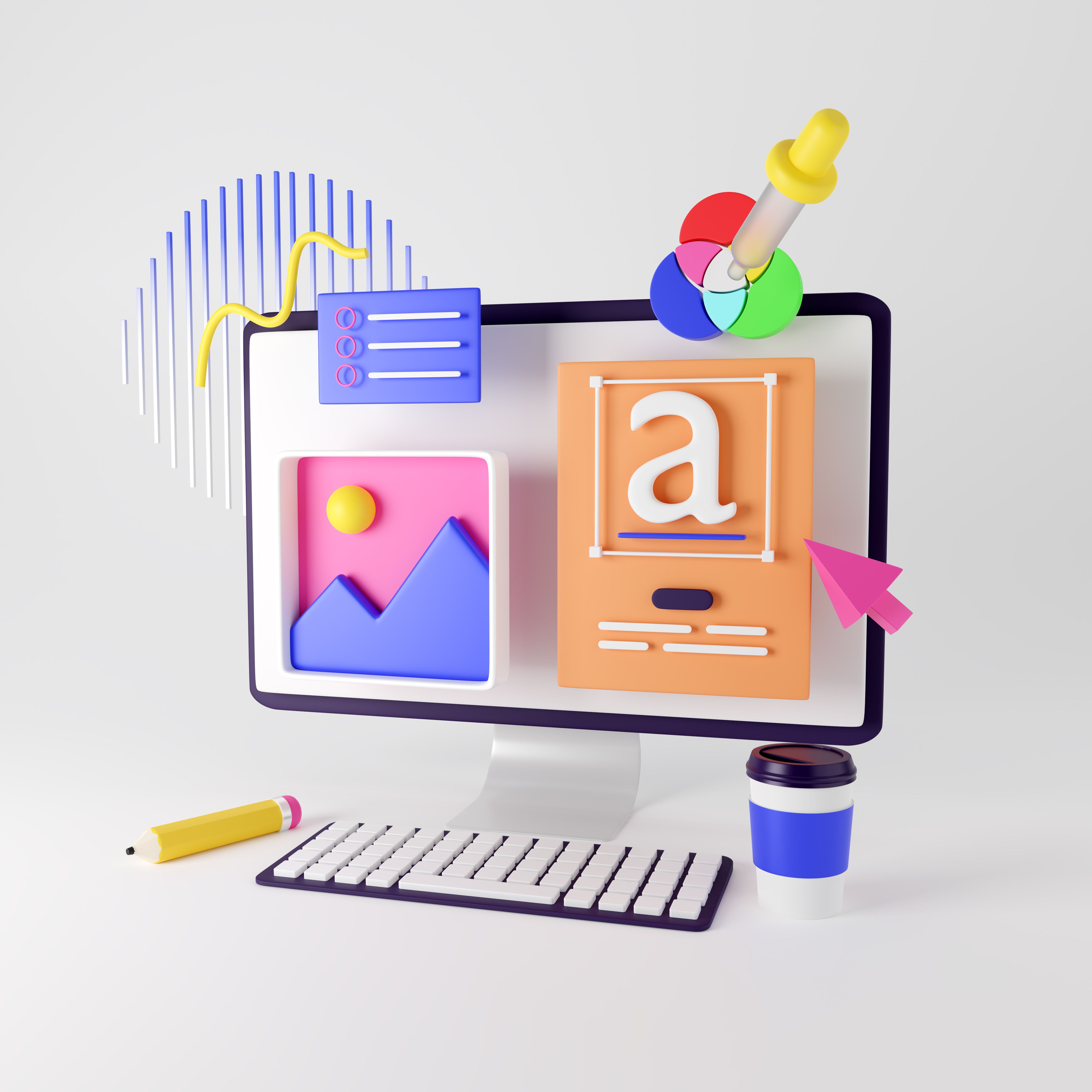 Fast Design Pro: Leading Graphic & AI Marketing Solutions