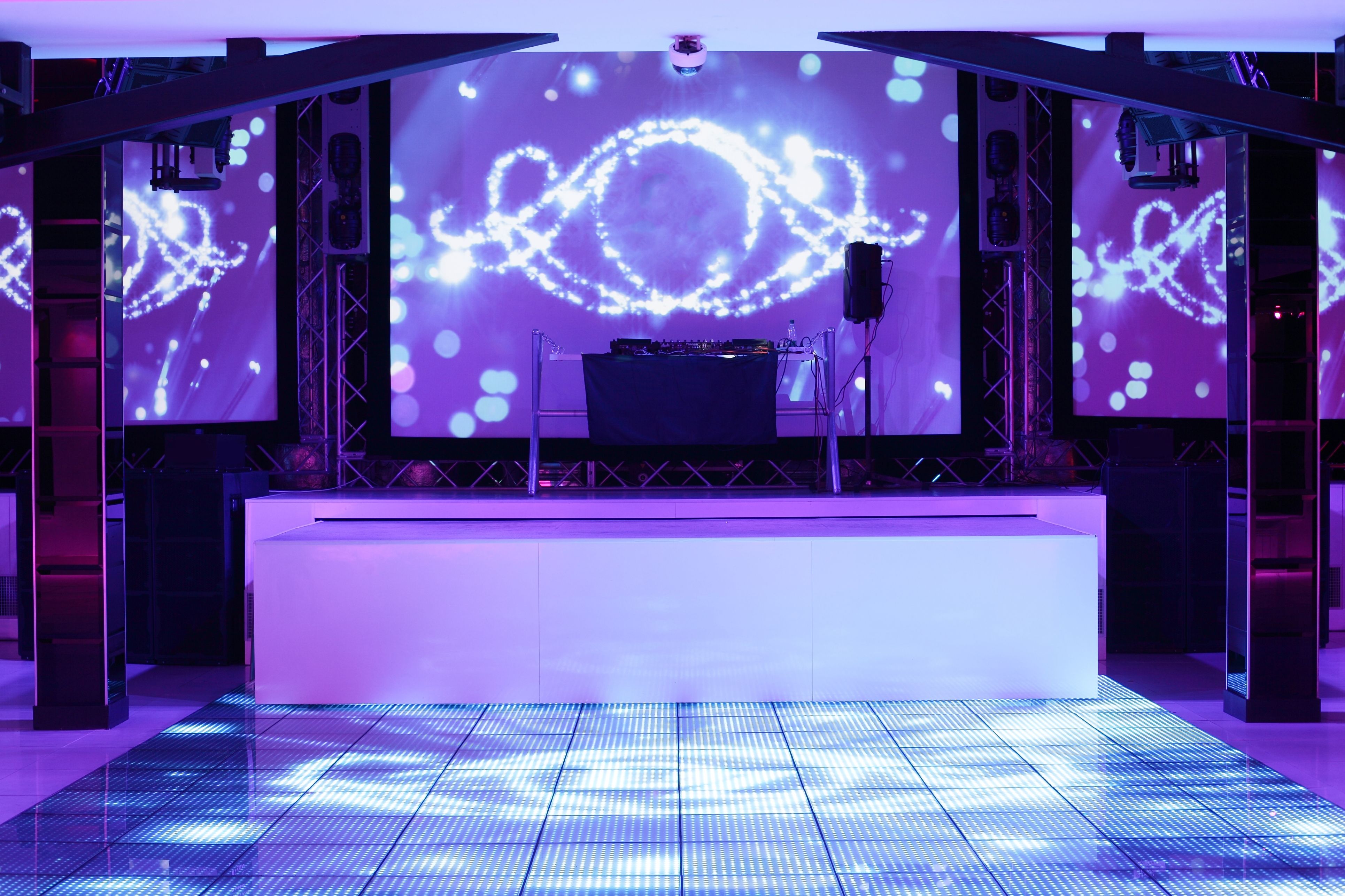 Purple Waves: Premier Event & Festival Experts in KSA