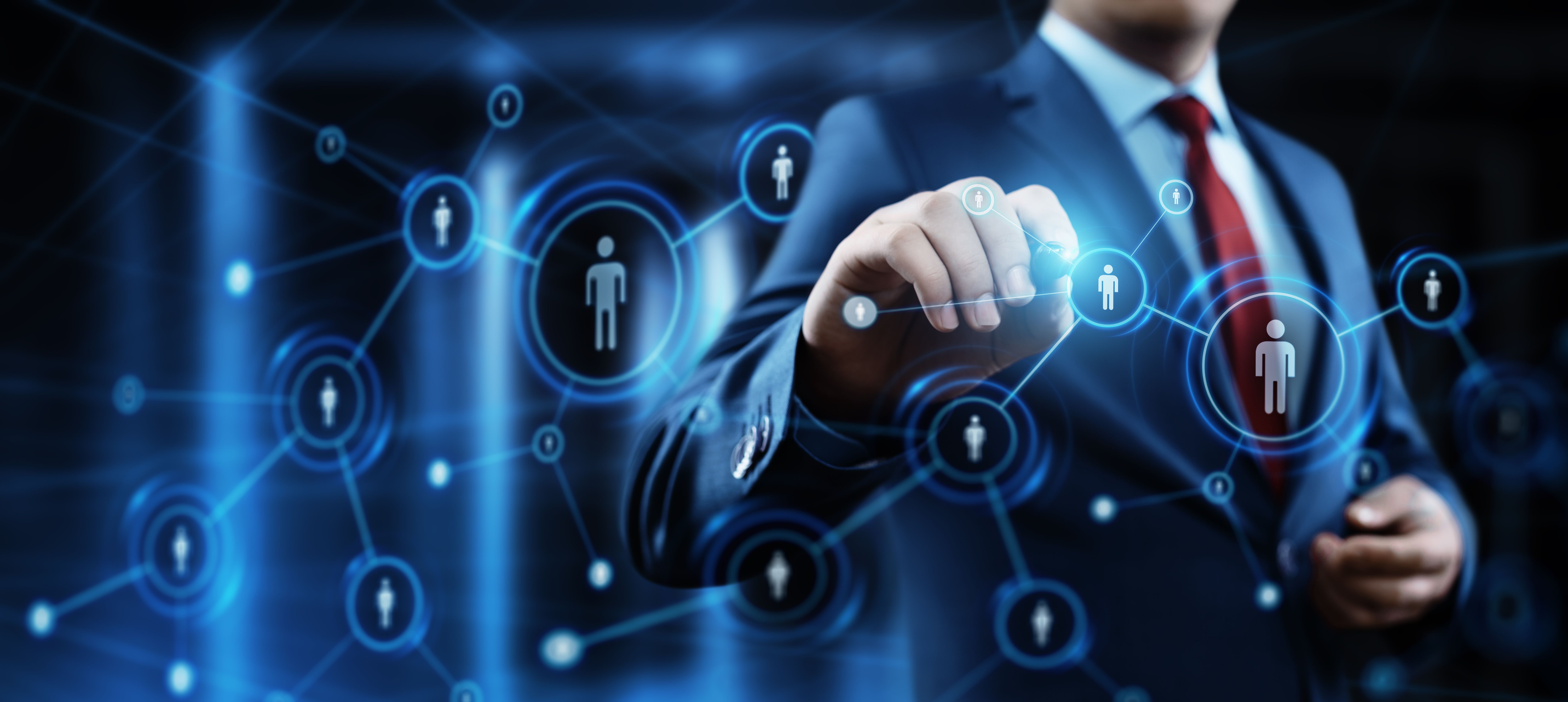 Your Trusted One Stop HR Solution Partner