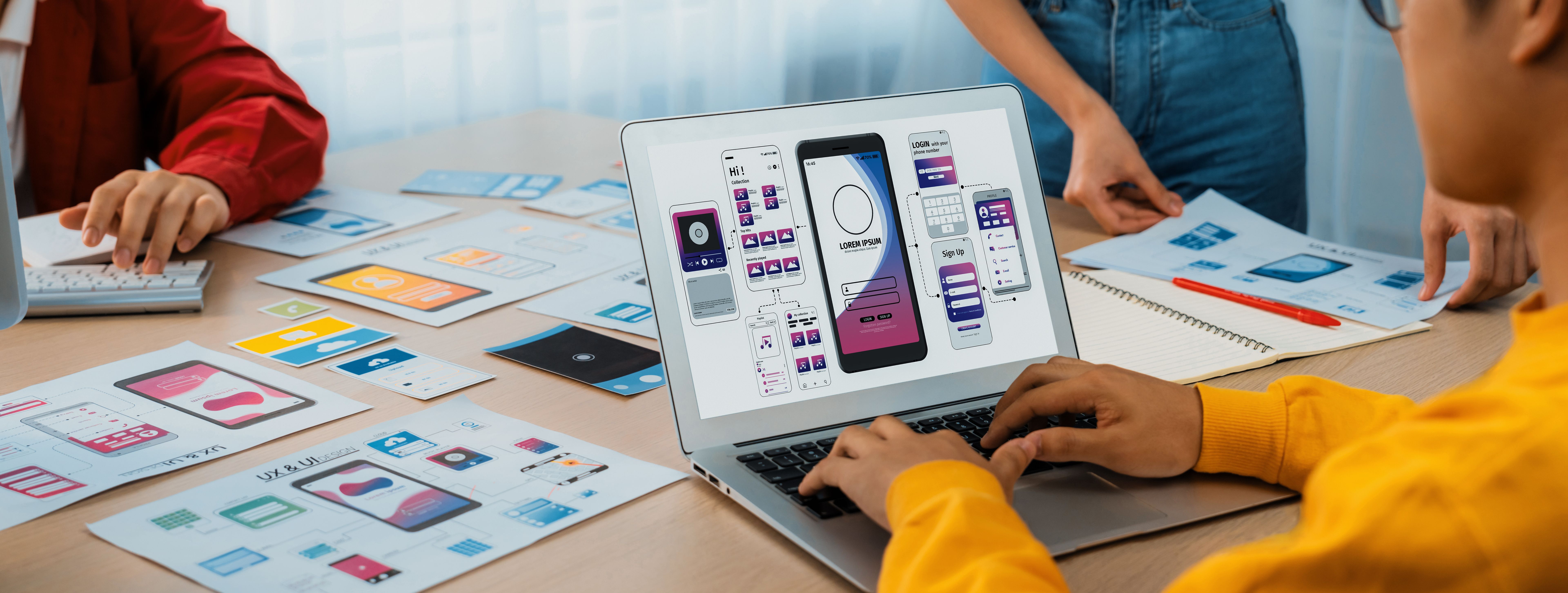 Top Tulsa App Development & No-Code Studio - IgniteFlow