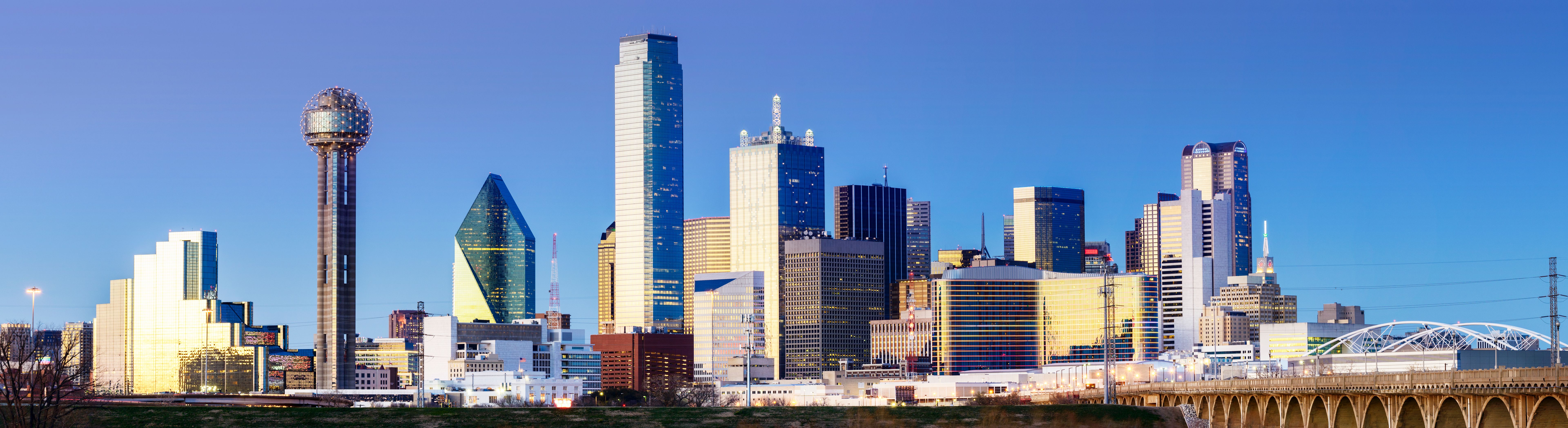 Understanding the Dallas Business Market: Essential Insights for ...
