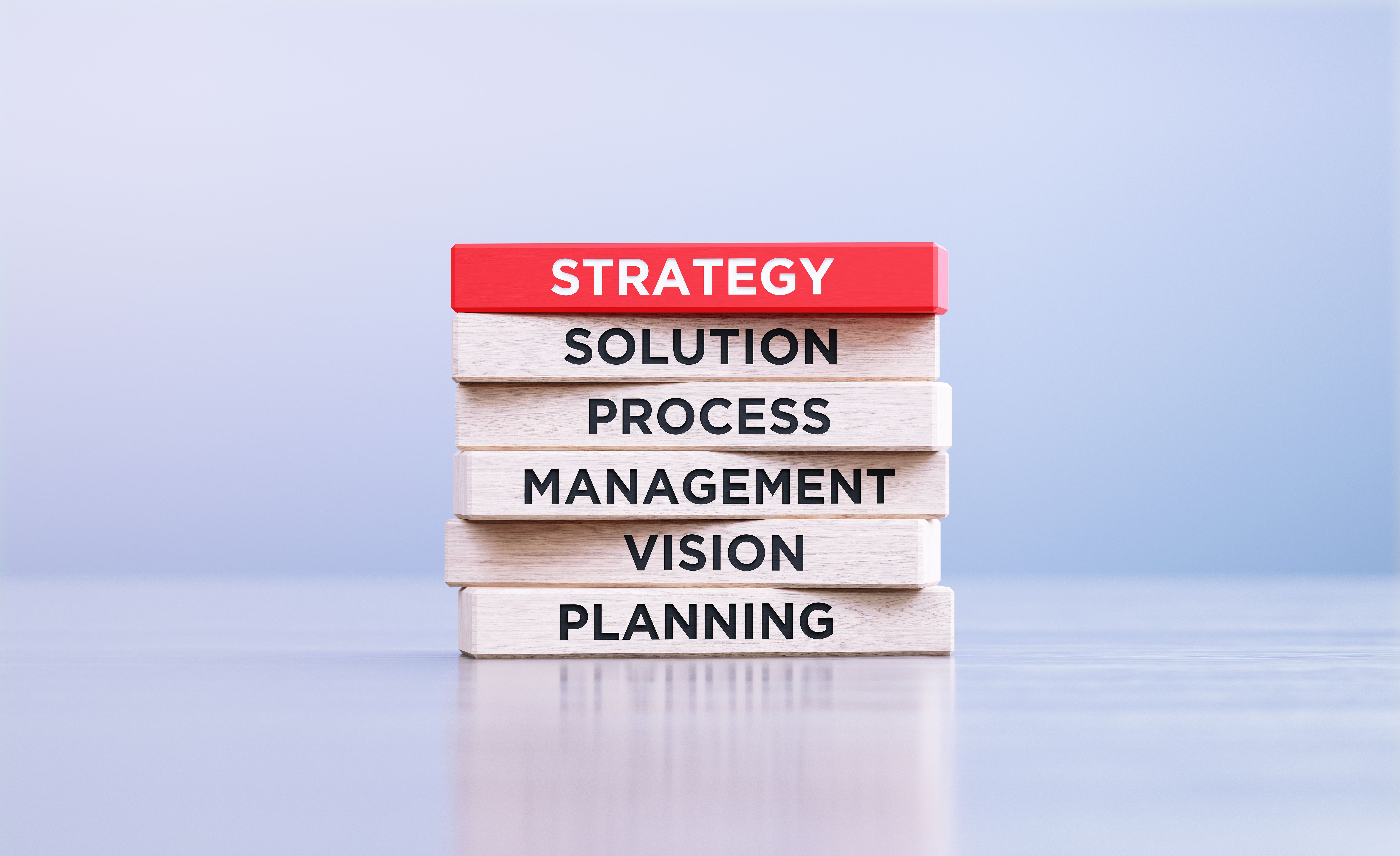 Business Plan vs. Strategic Plan: Key Differences Explained
