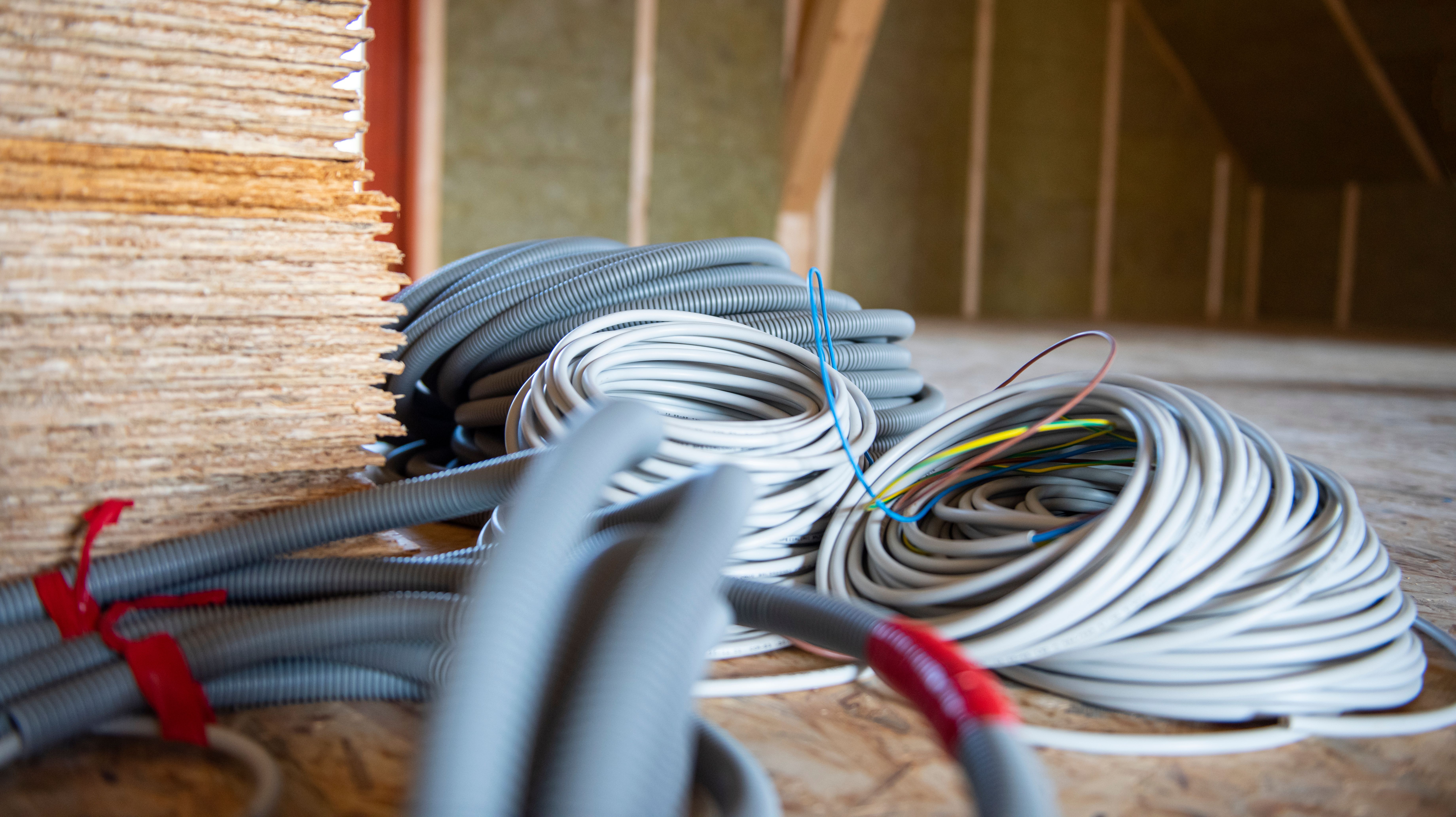 A Homeowner's Guide to Understanding Electrical Wiring