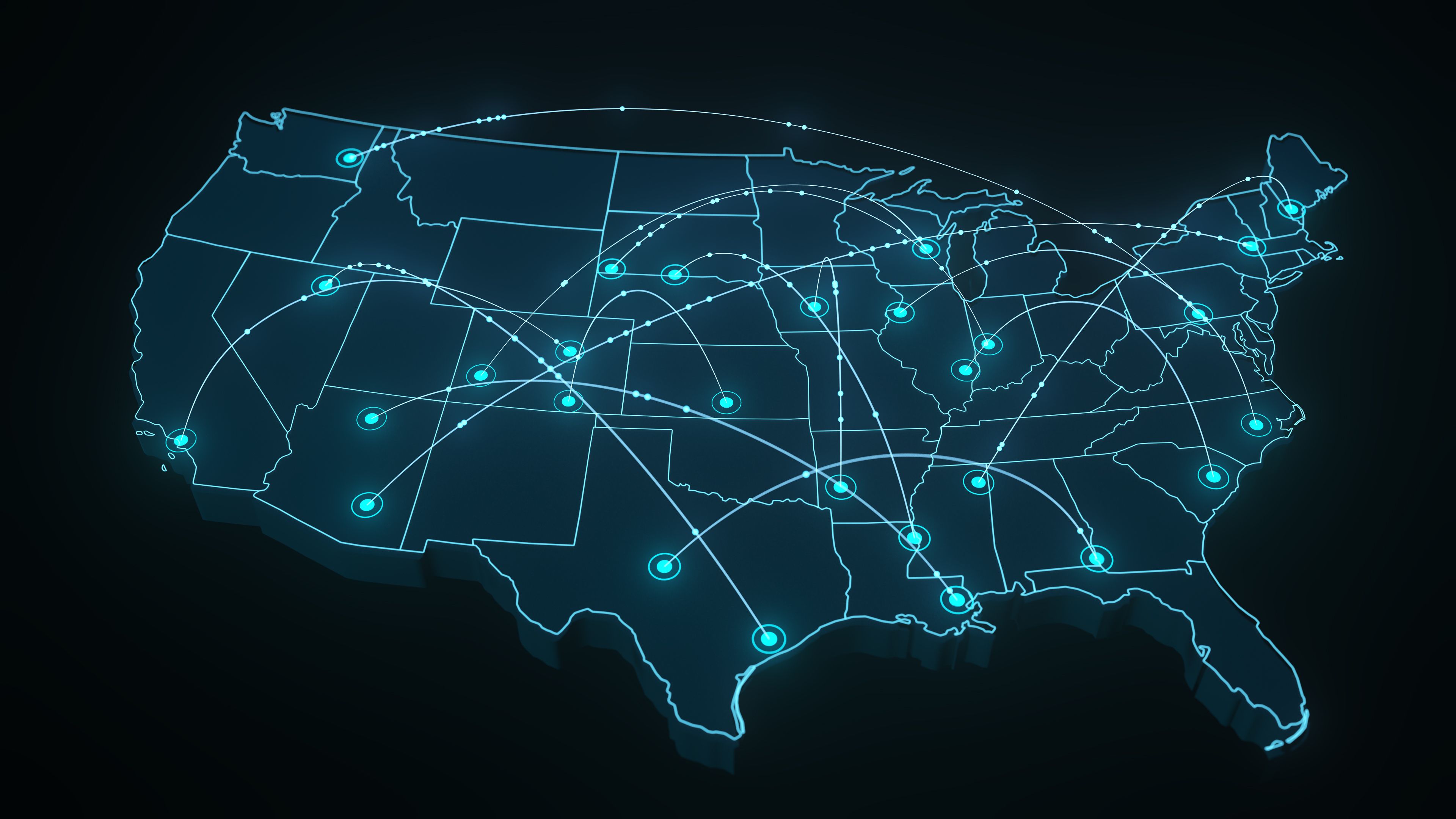 Top Trends in Corporate Event Planning Across the United States