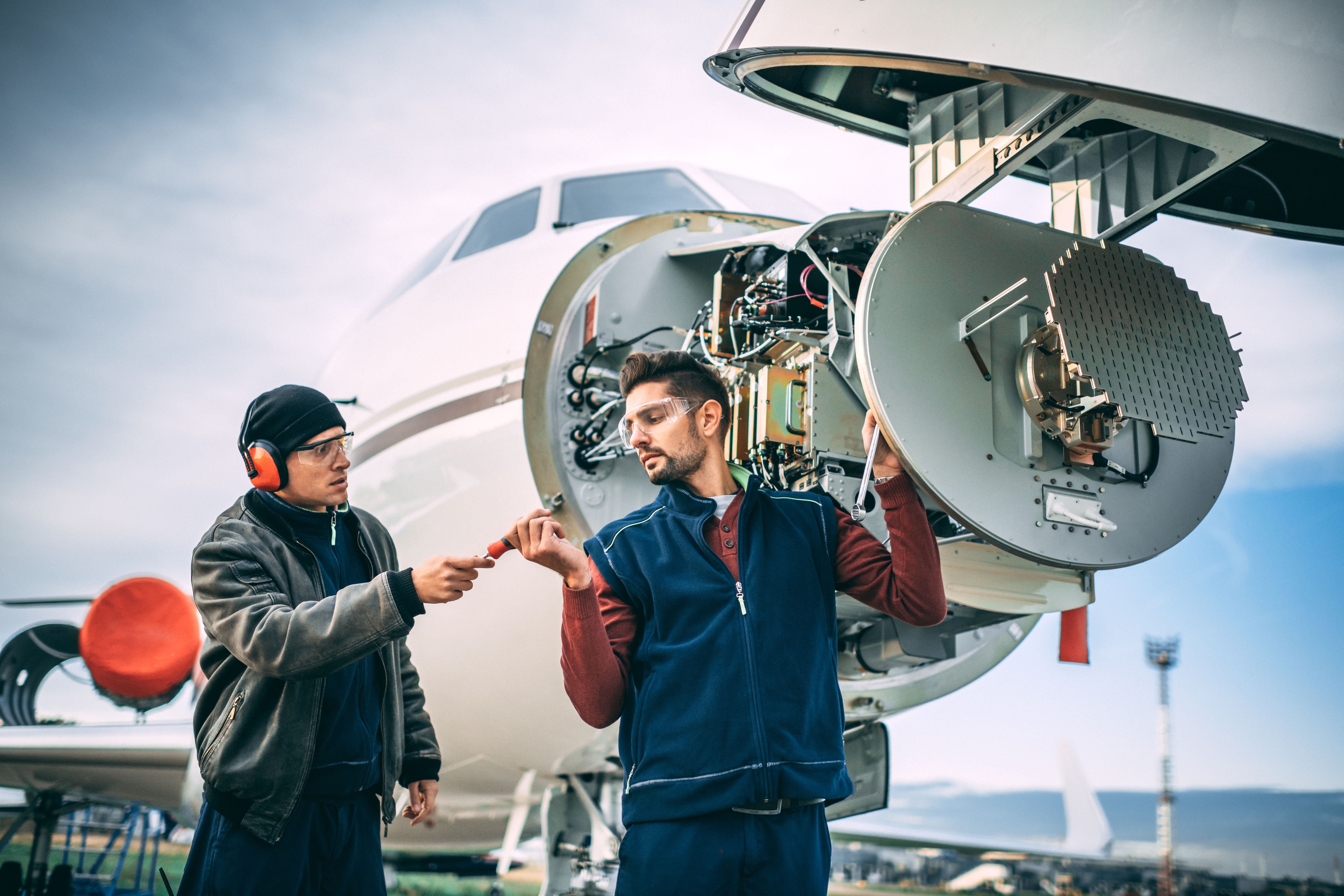 Understanding the Role of Flight Data Recorders in Modern Aviation Safety