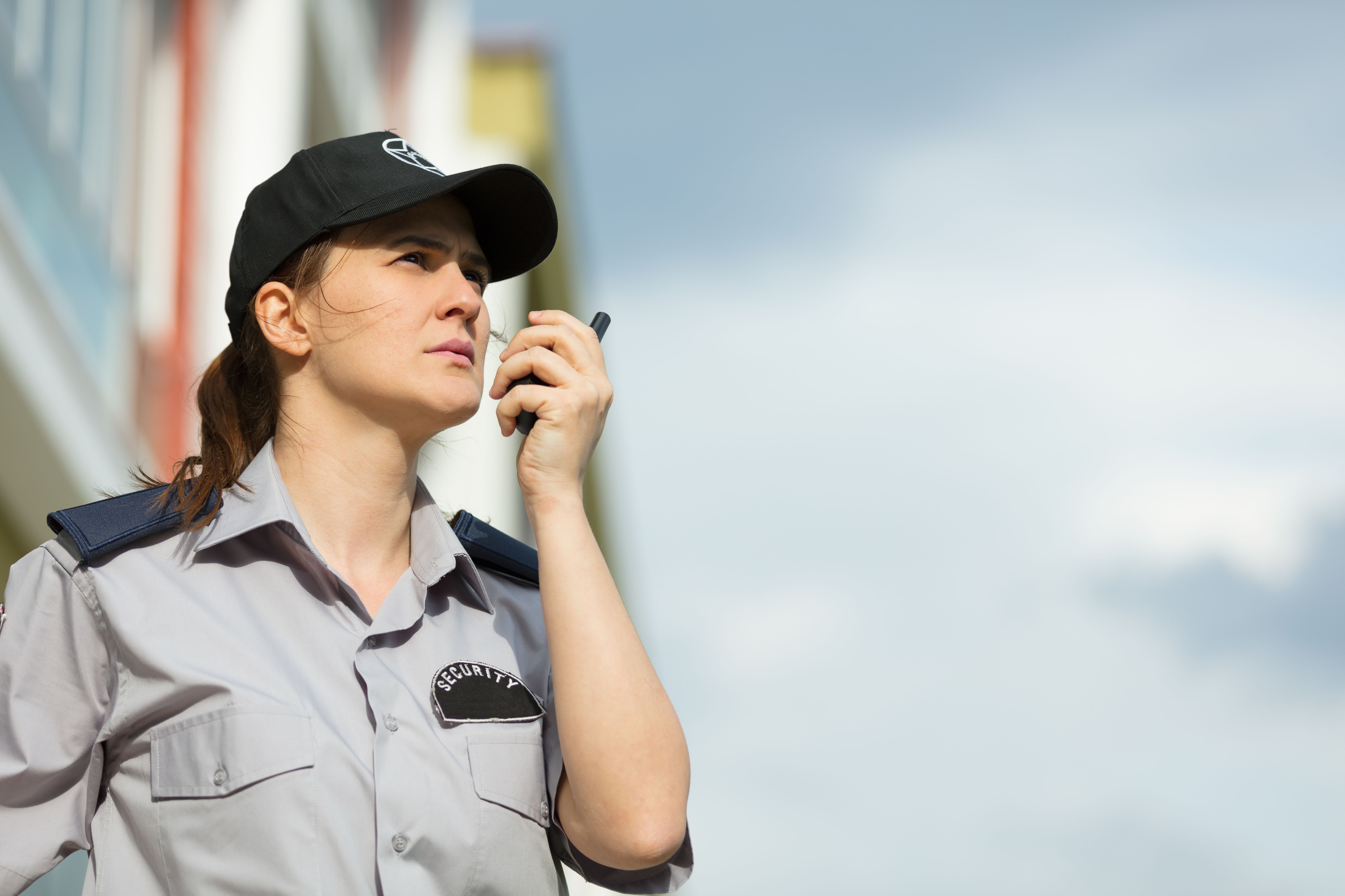Top Security Guard Services in BC - Securishield Security