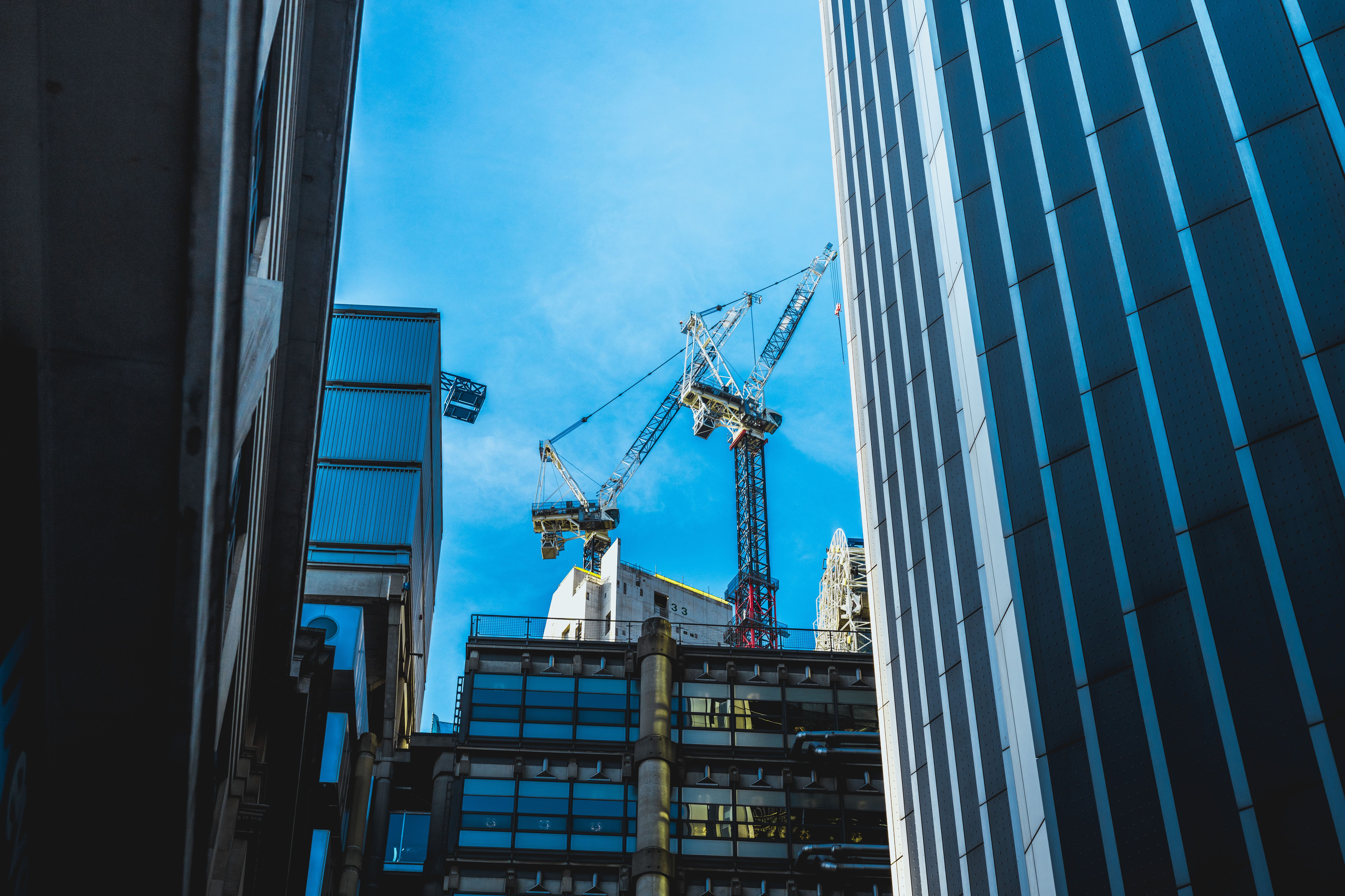 Expert Government Contracting & Consulting Solutions