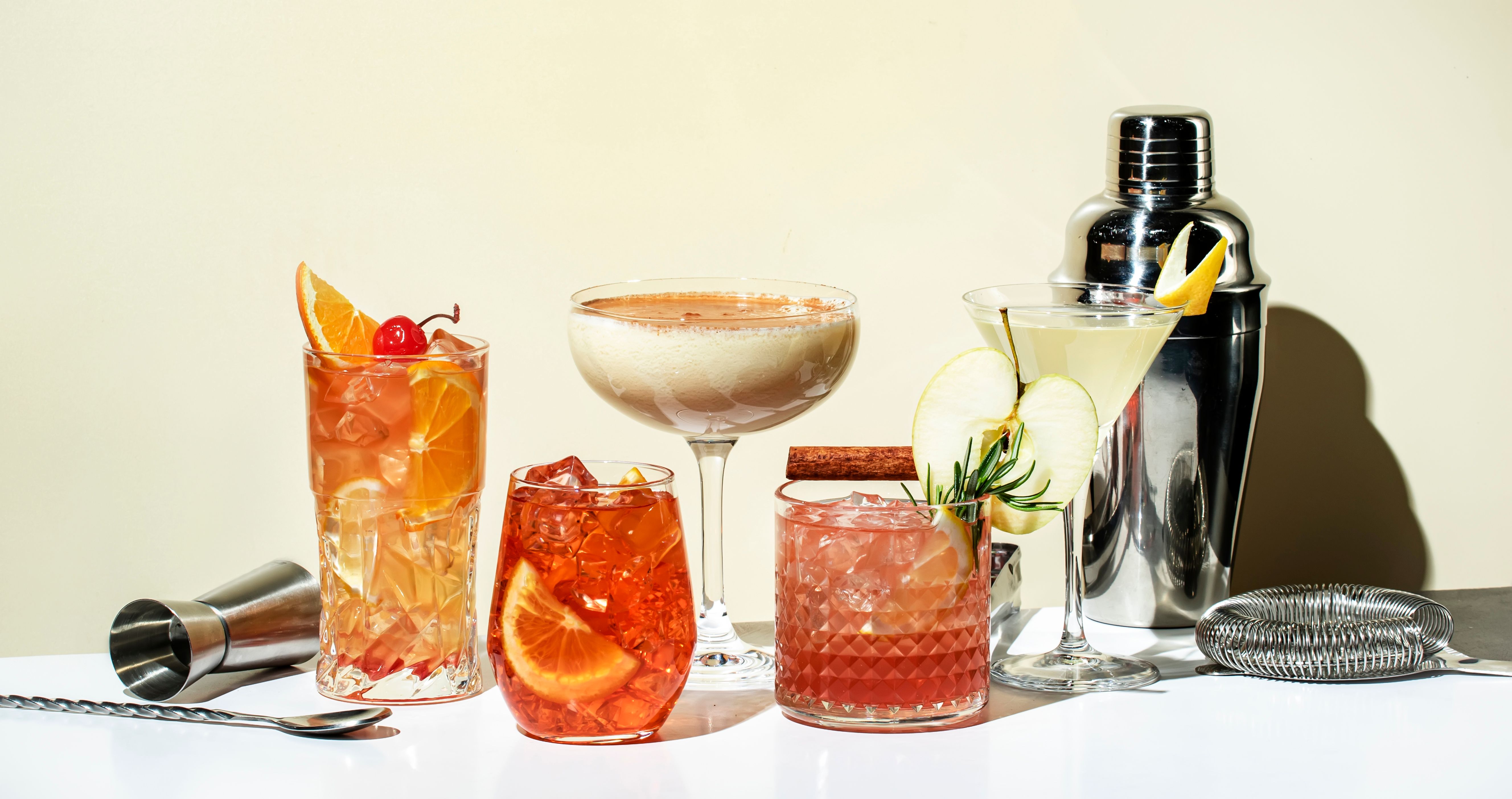 Discover the Best Cocktails in South Yorkshire: A Local's Guide to ...