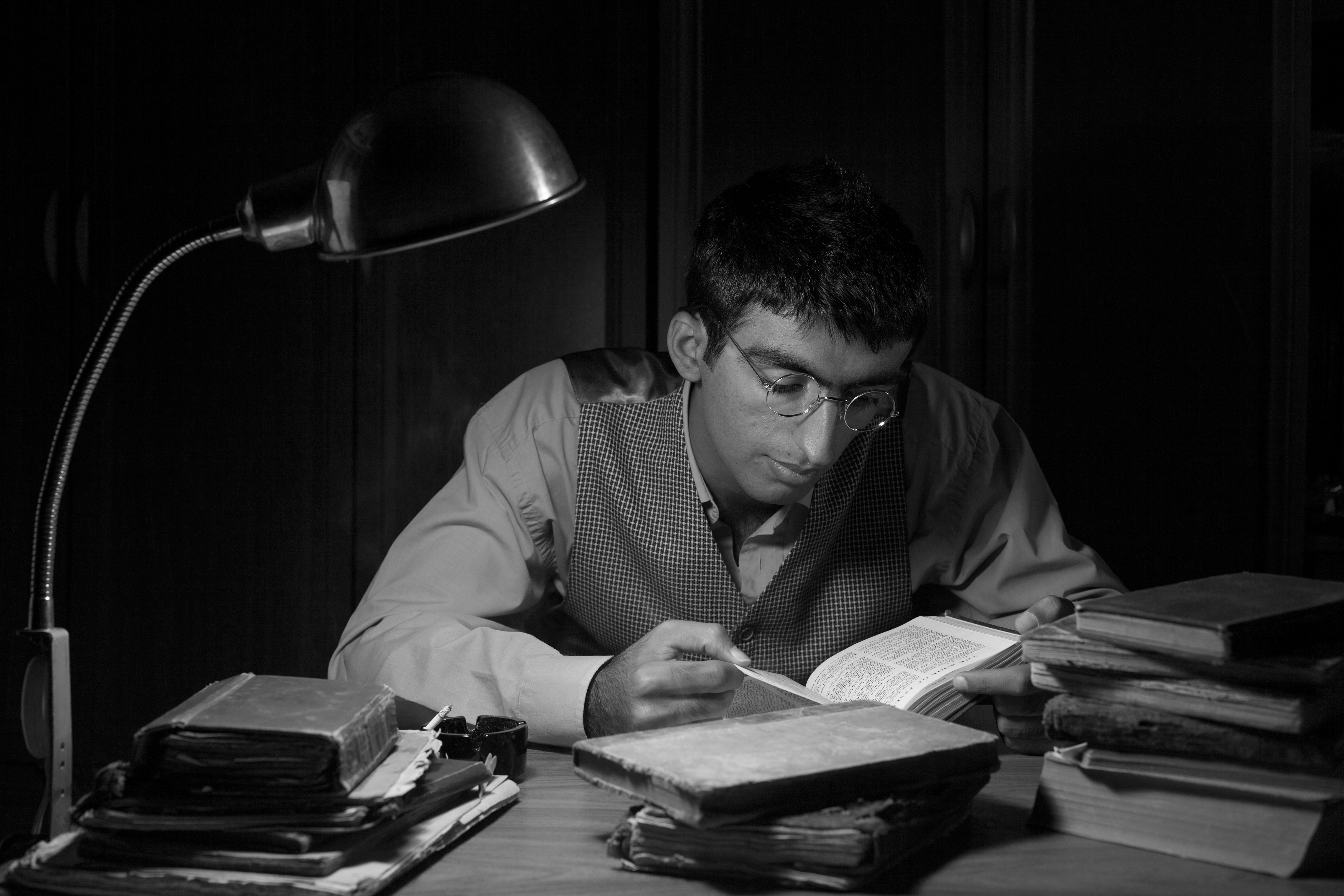 The Poison of America's Great Poets