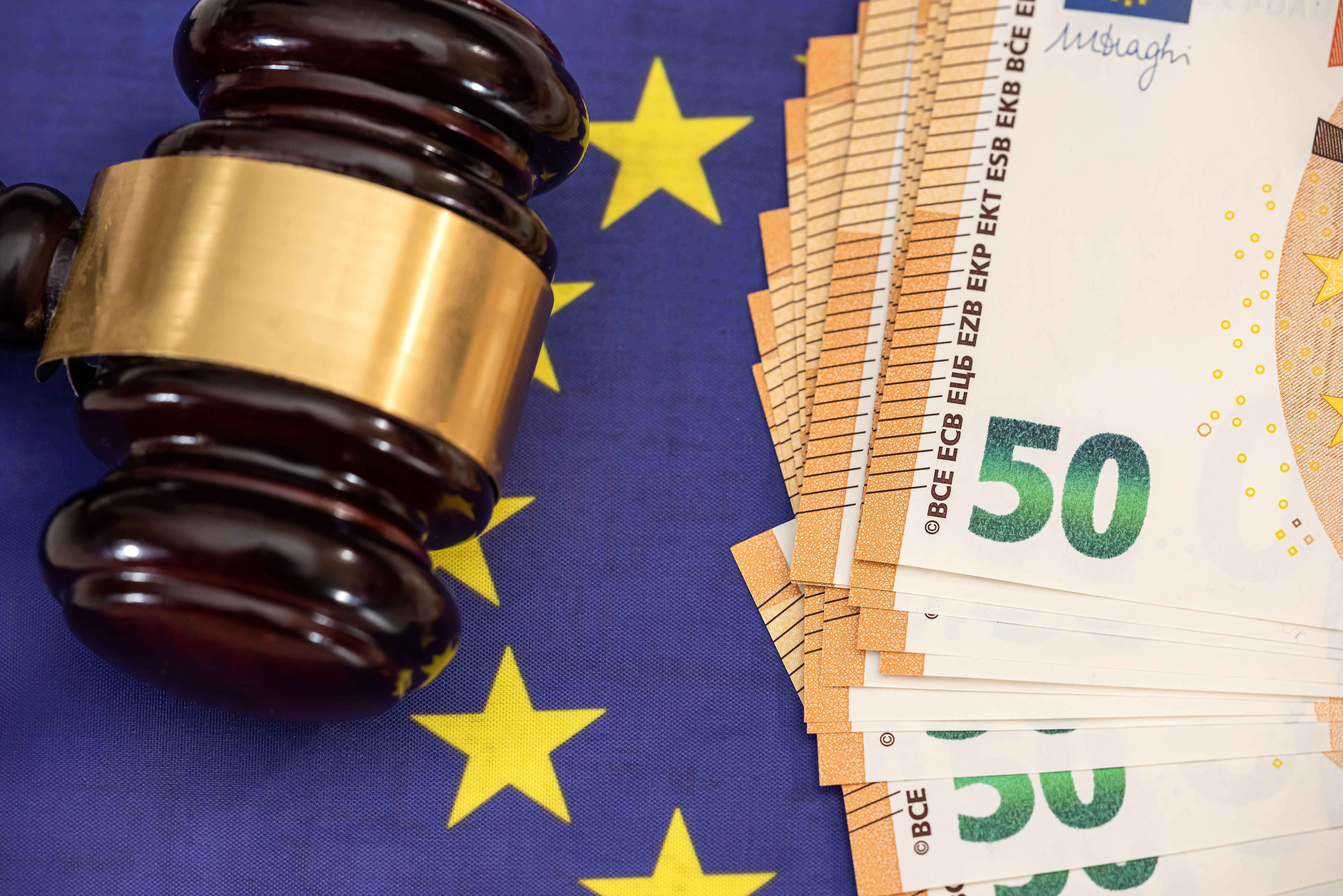 Understanding Financial Licenses in the EU