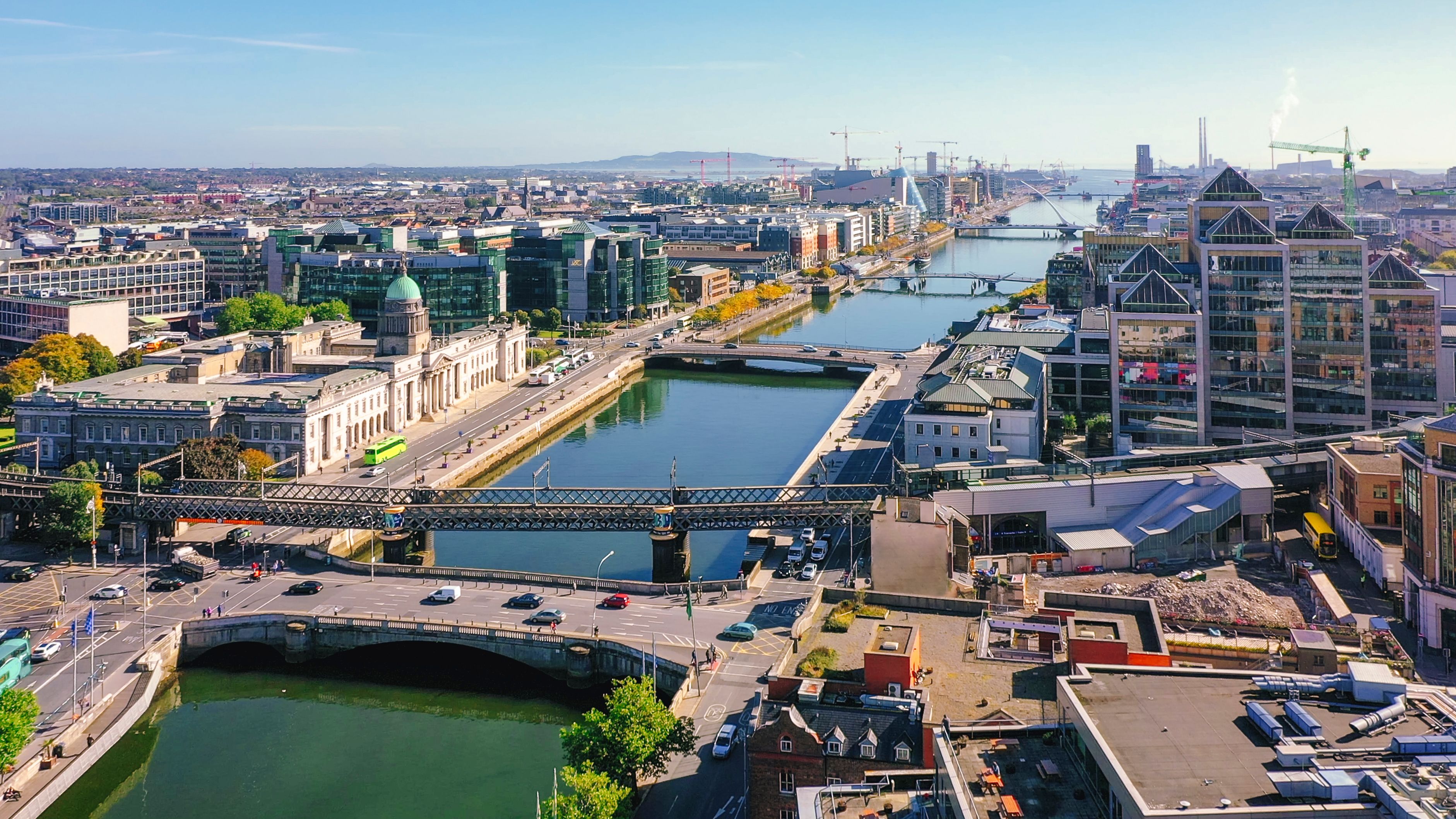 Top Neighborhoods for Students in Dublin: A Local's Guide