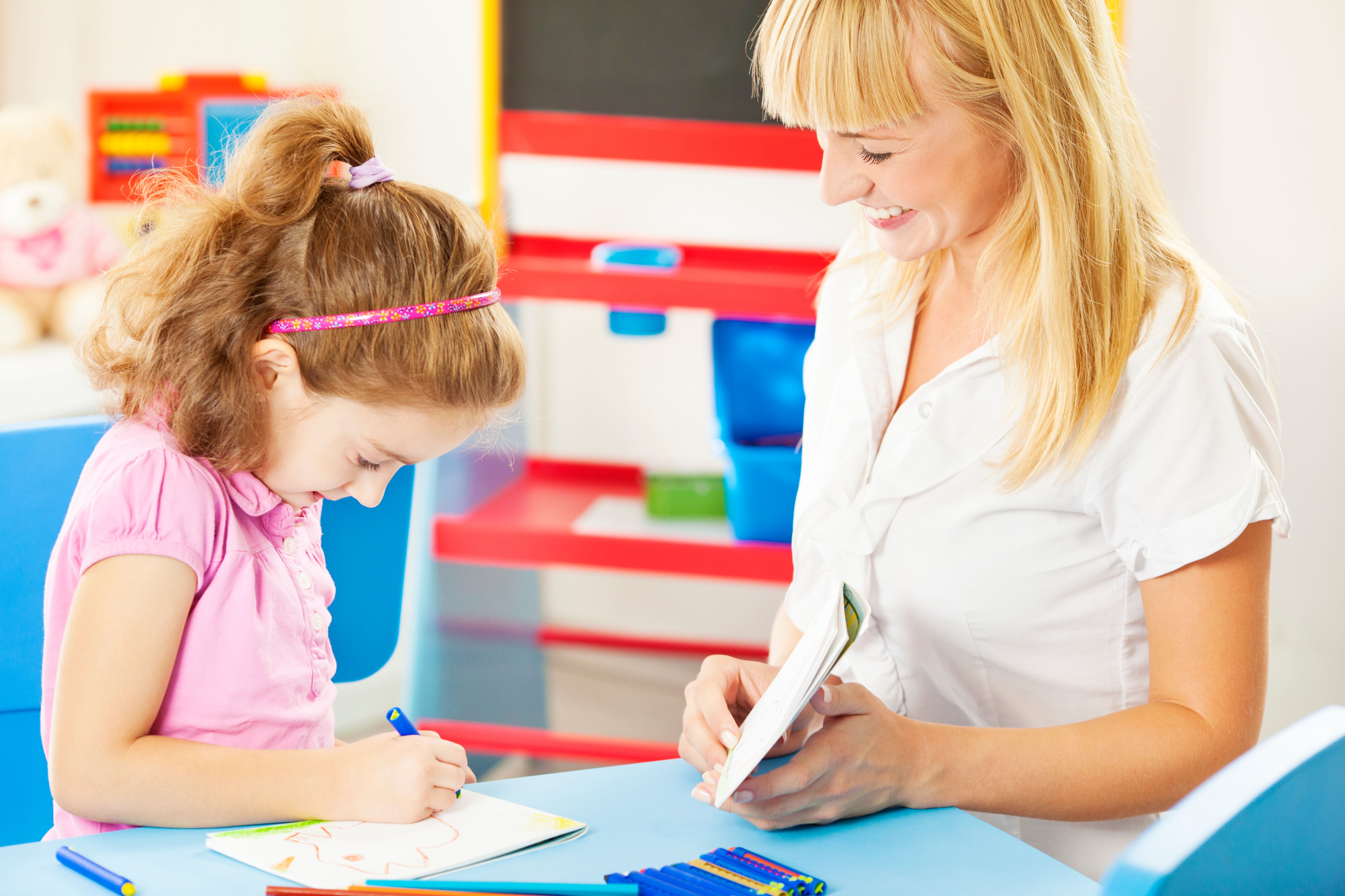 Логопед в Сербии – бесплатная онлайн консультация! Logoped4U