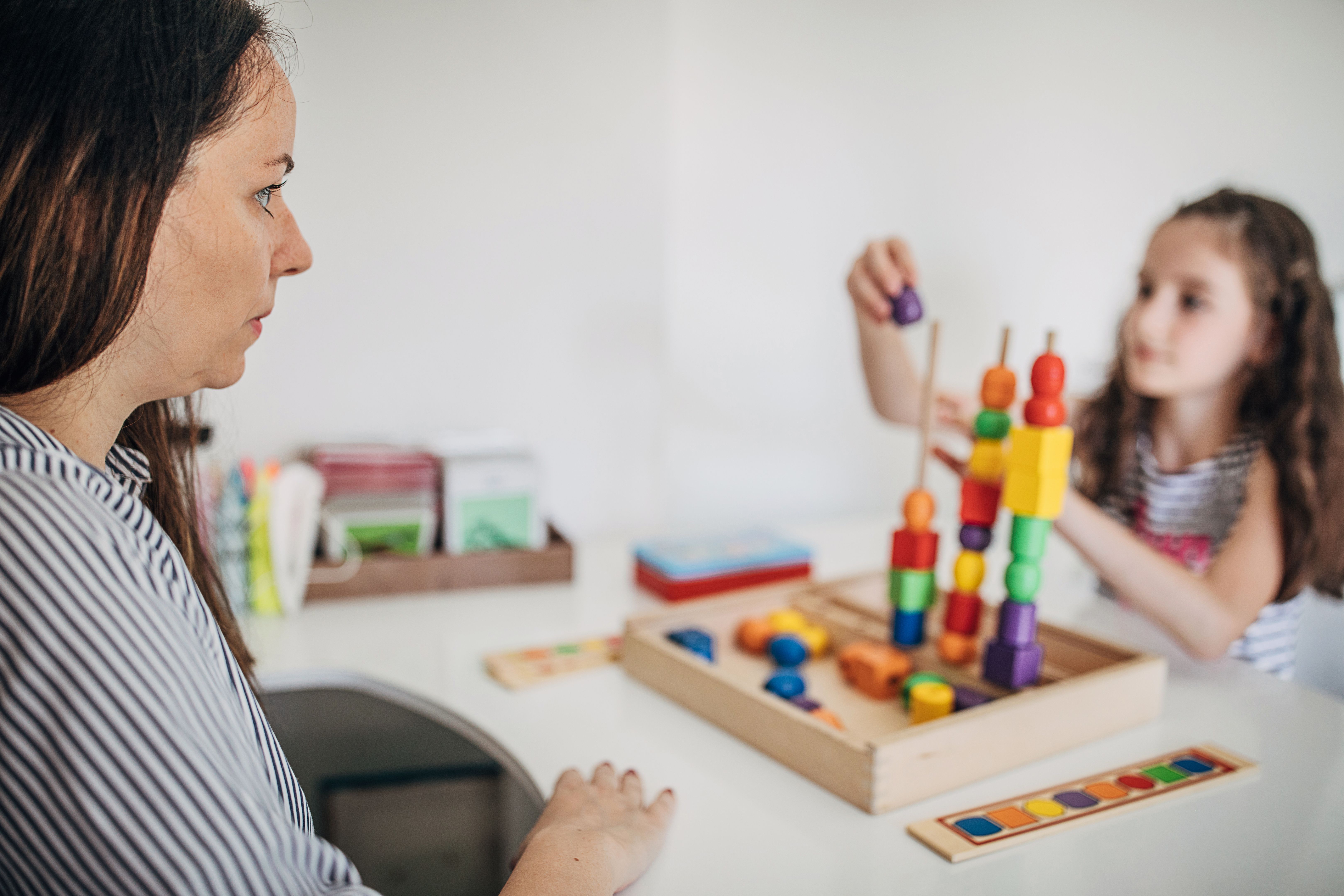 Дислексія у дітей: причини, симптоми, корекція | Logoped4U