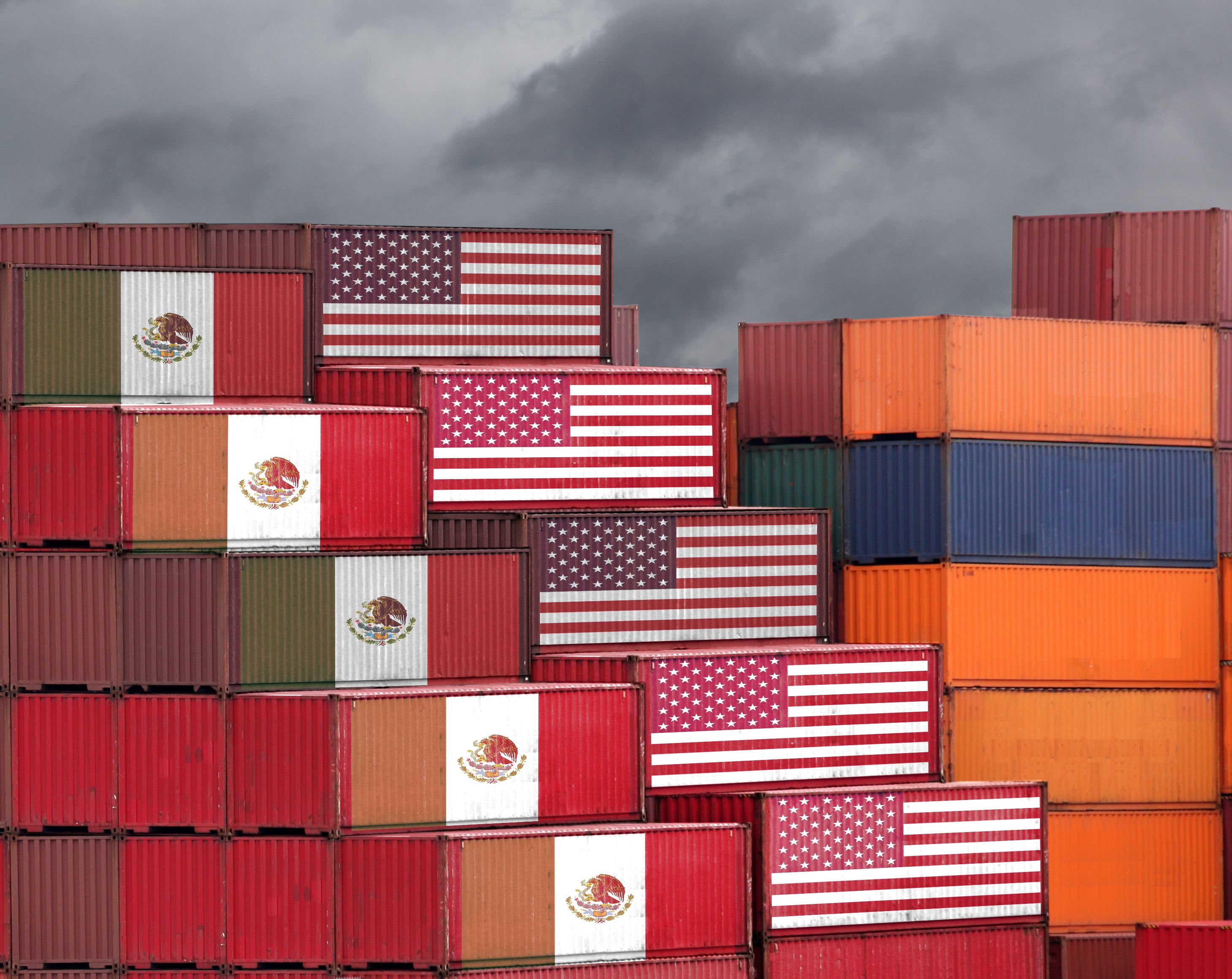 Navigating USDA Export Regulations for Mexico