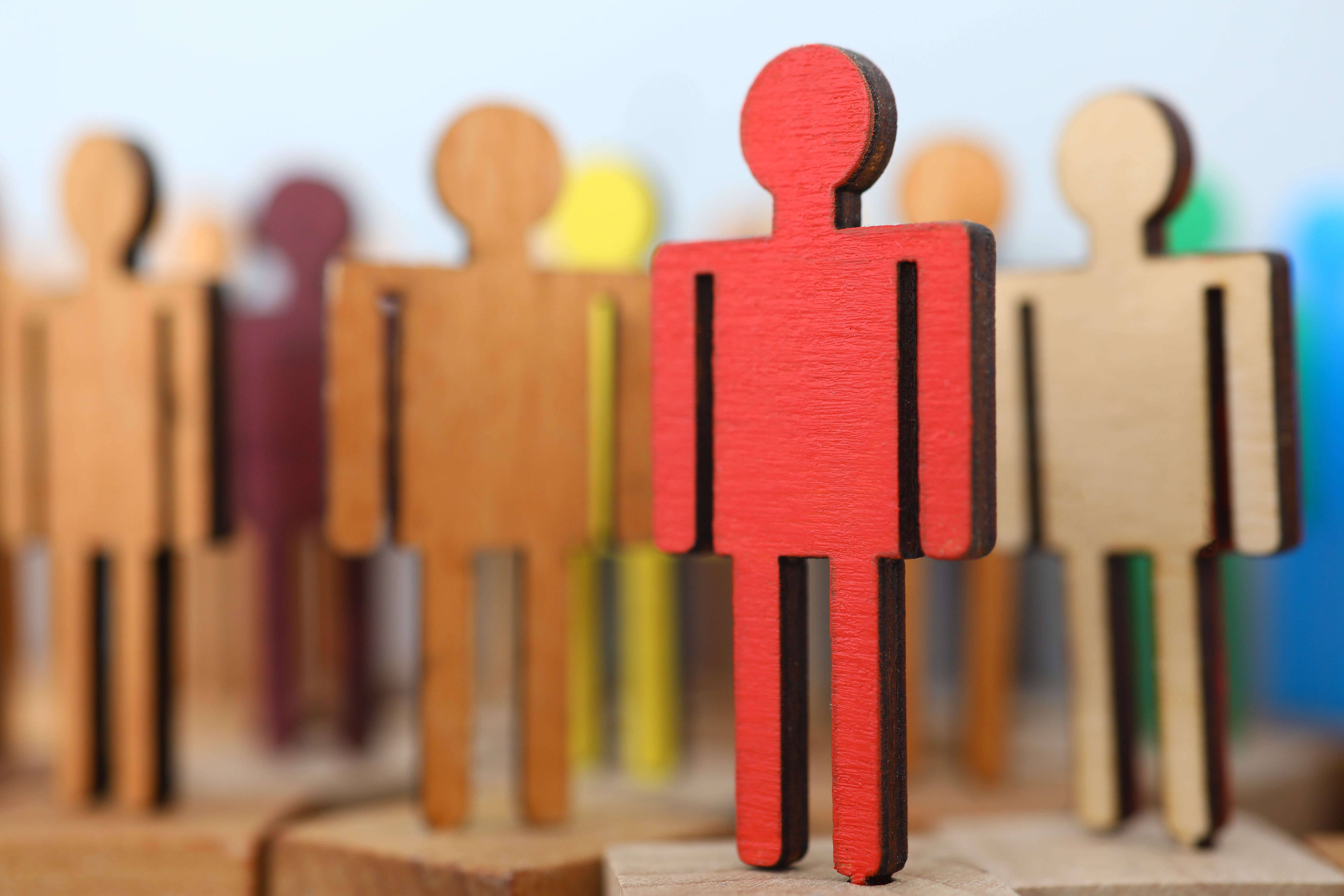 The Importance of Recognizing Individuality in Human Equality