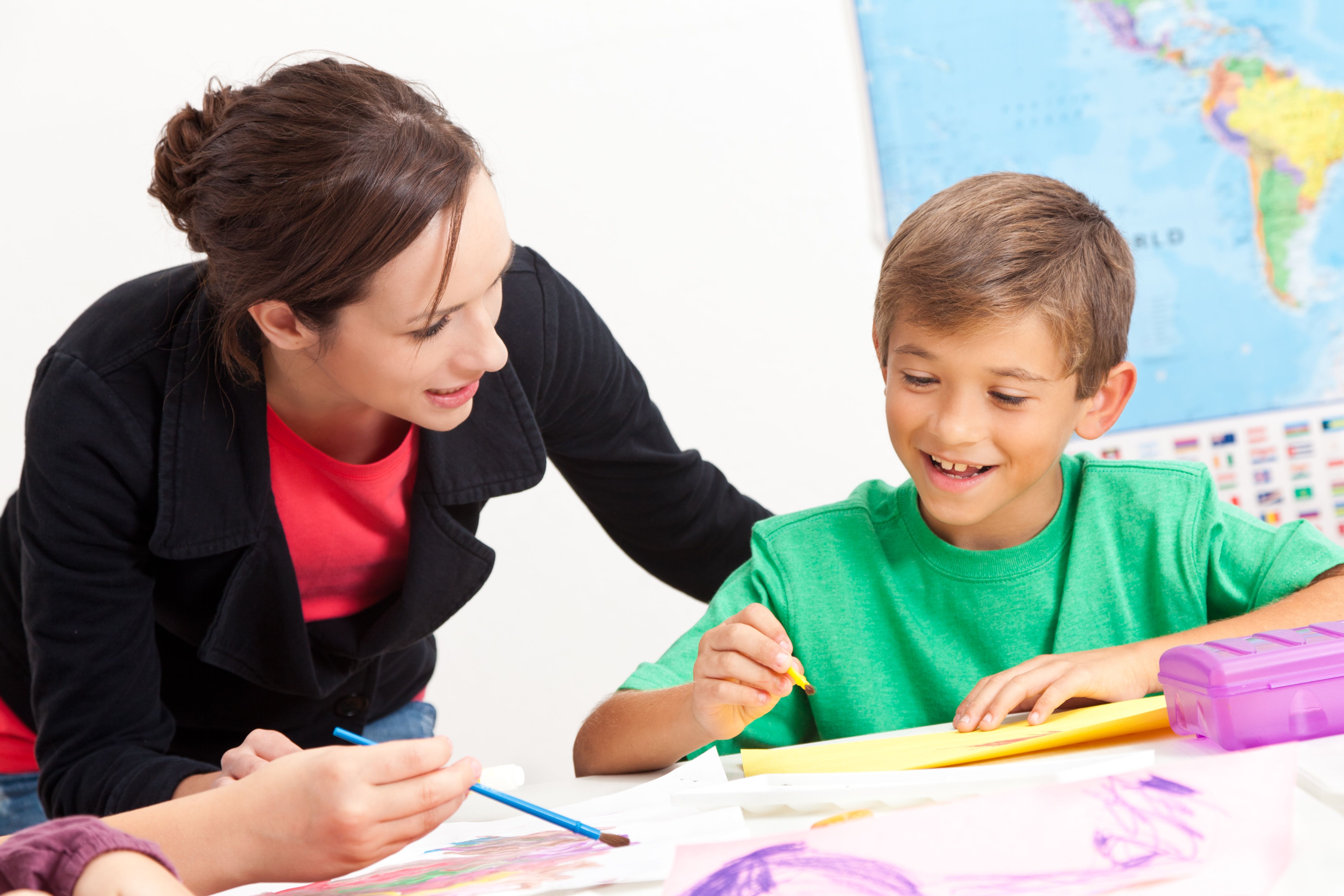 Невролог | Діагностика та лікування нервової системи | Logoped4U