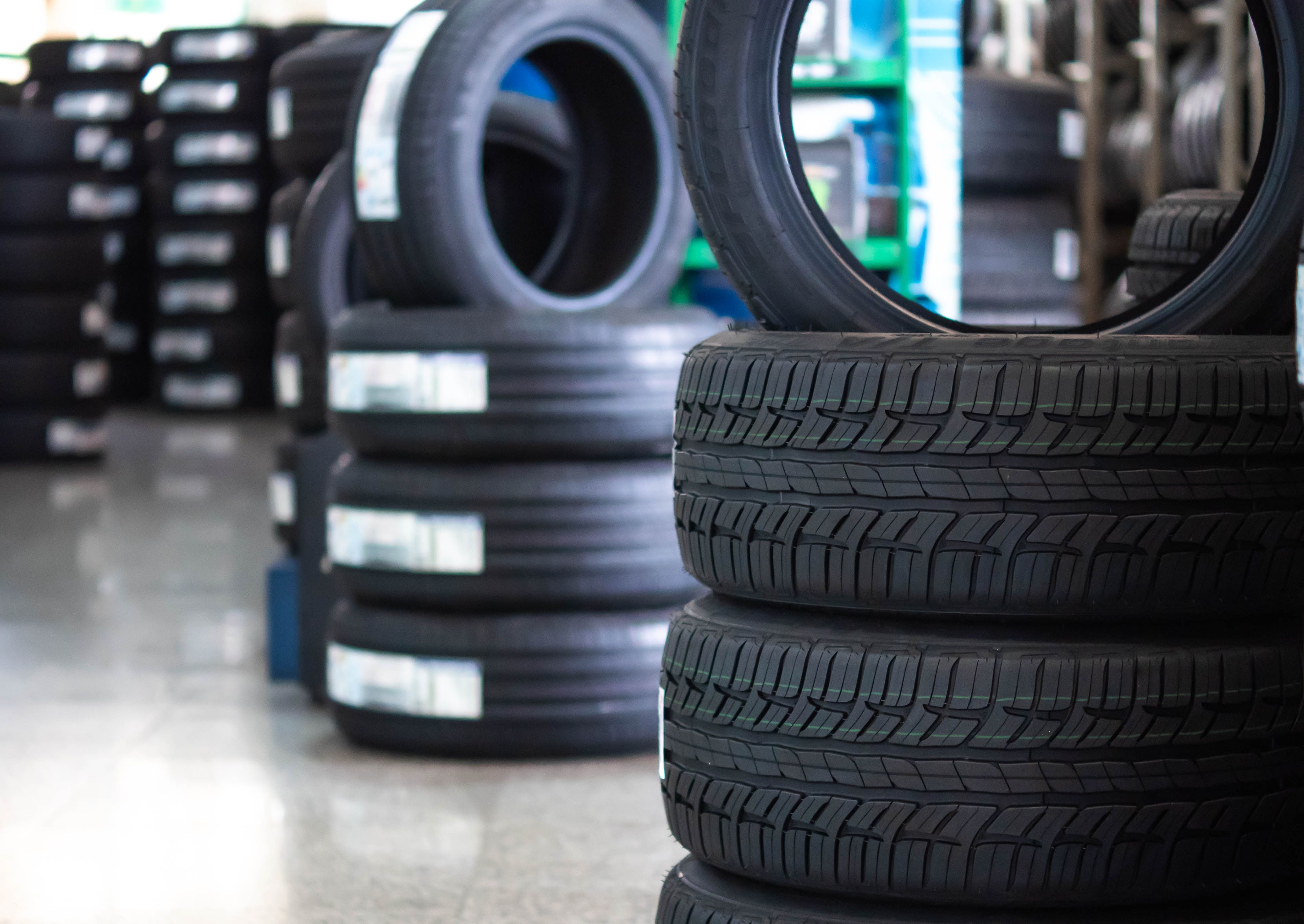Discover Quality Tires at JAX TIRES, Jacksonville, FL