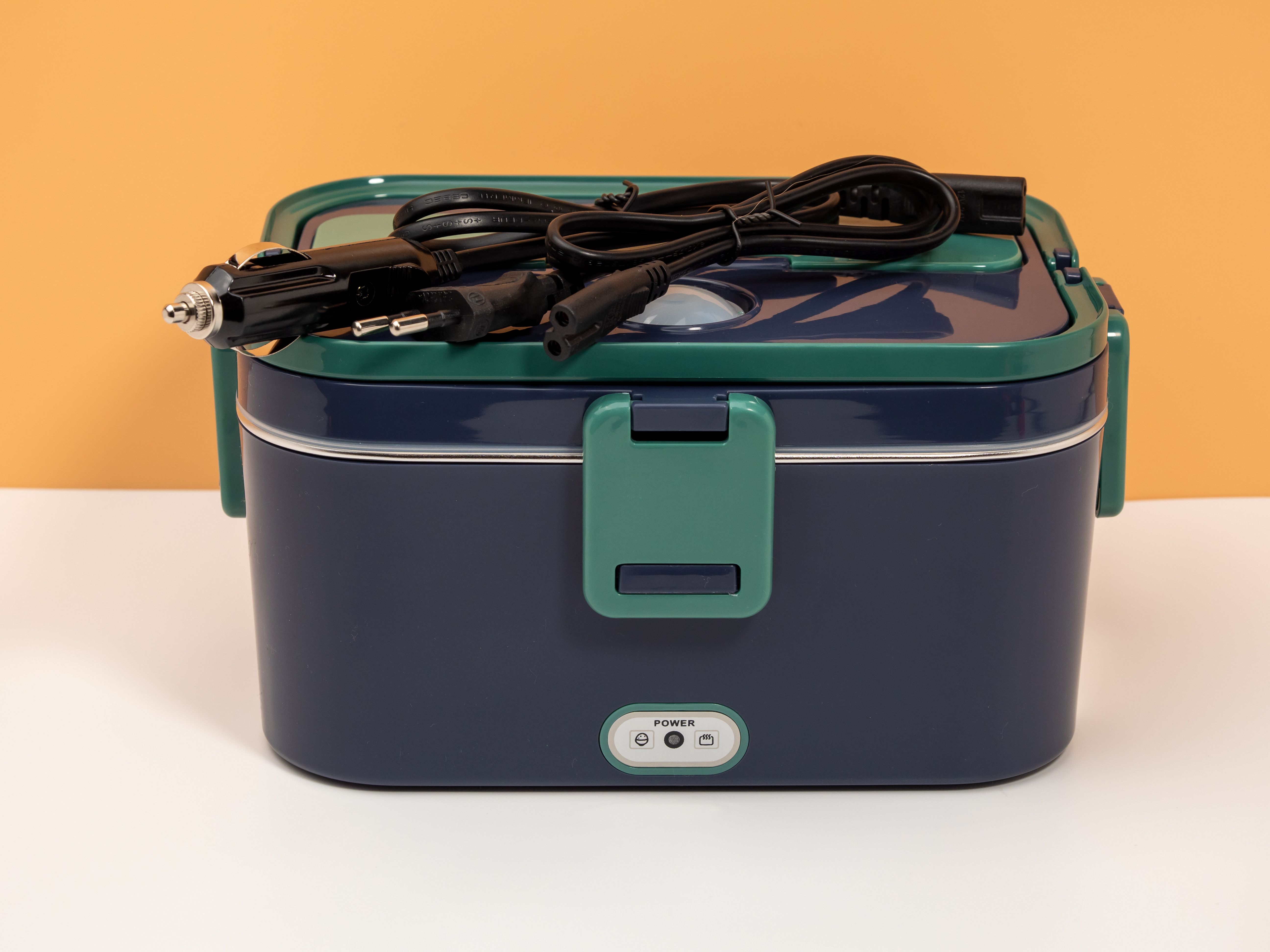 Exploring the Convenience of the ABWM-Cordless Electric Lunch Box
