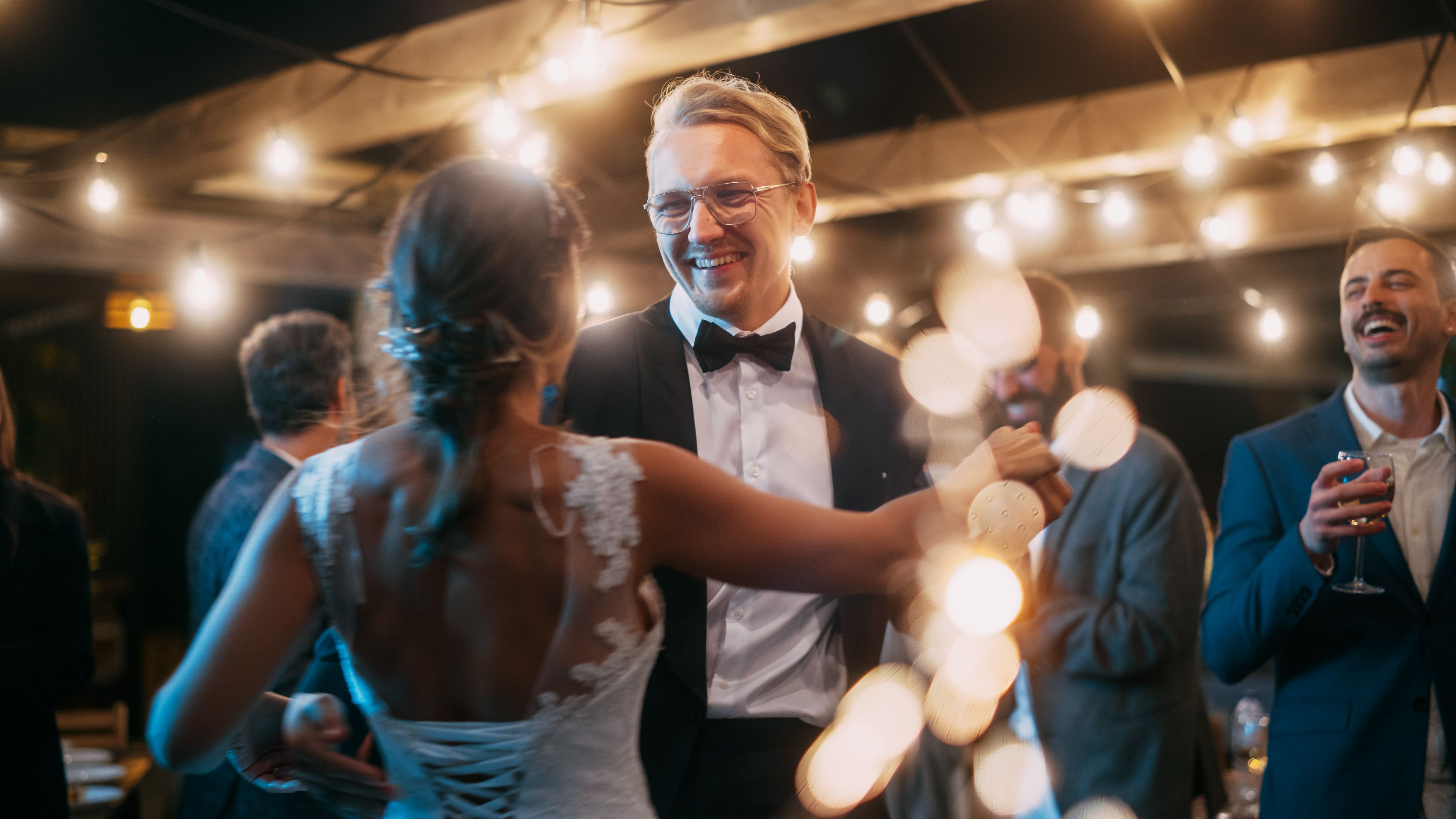 The Most Common Wedding Dance Mistakes (and How to Avoid Them)