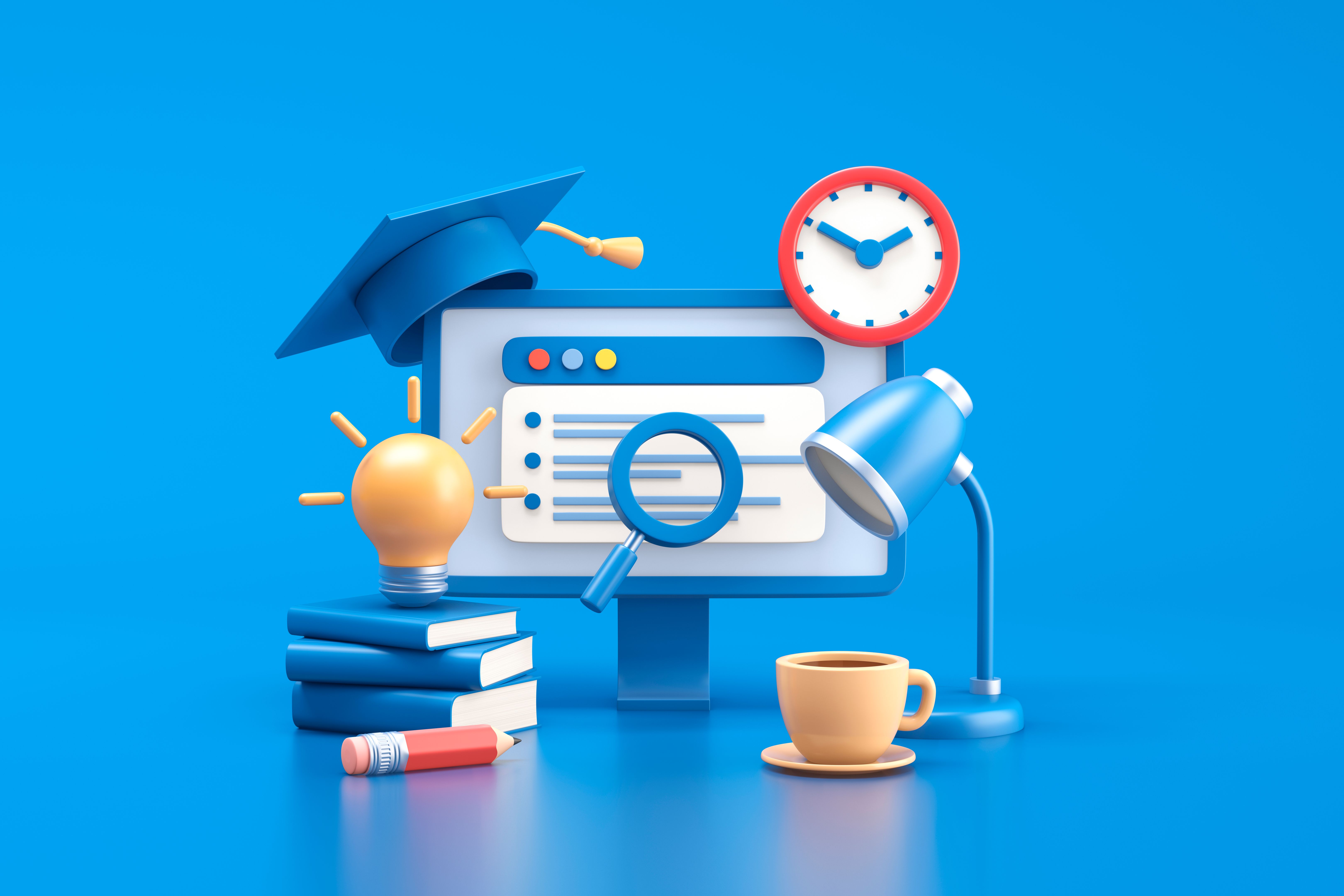 A Parent's Guide to Online Learning Platforms: Balancing Screen Time ...