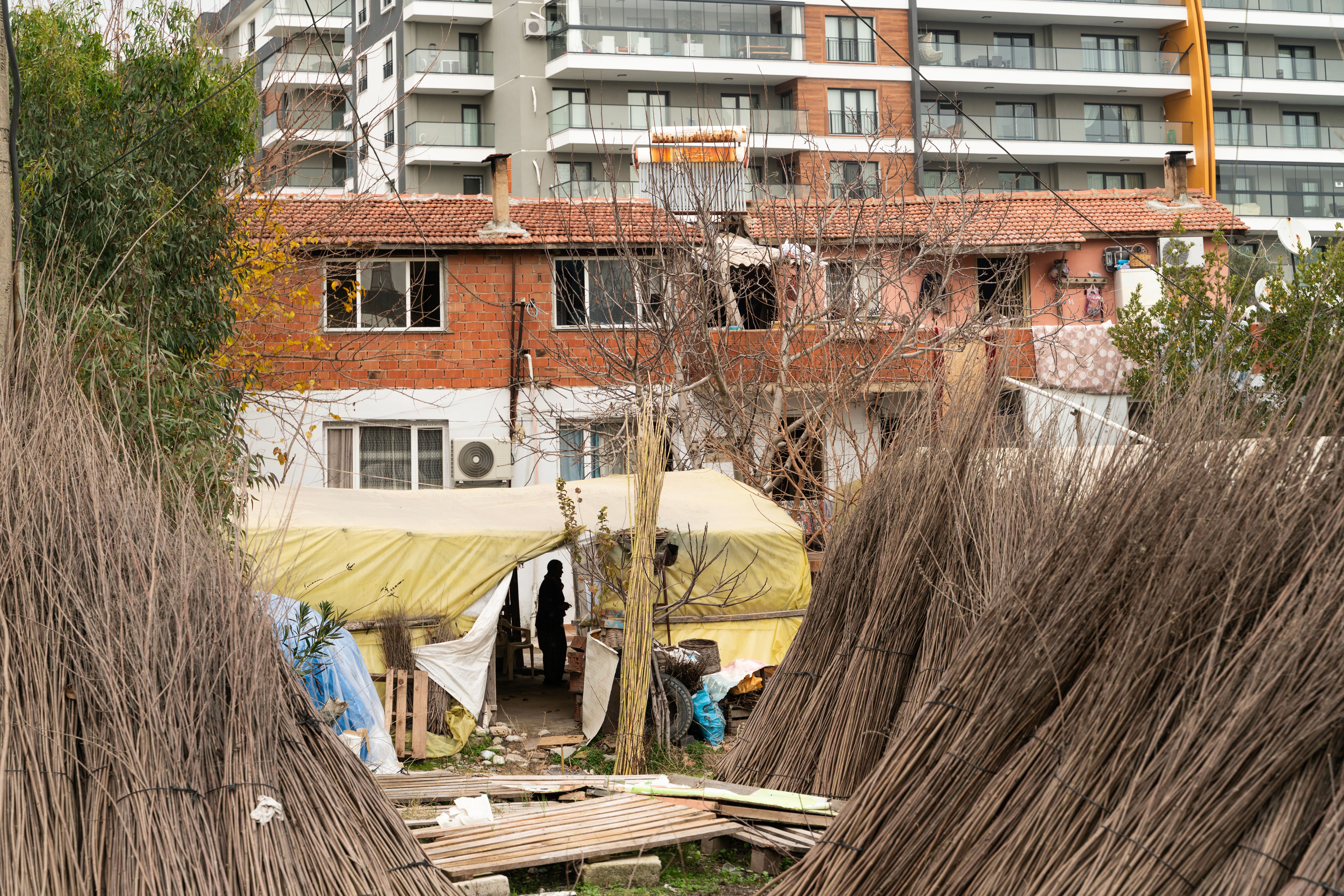 Exploring the Impact of Gentrification on Communities