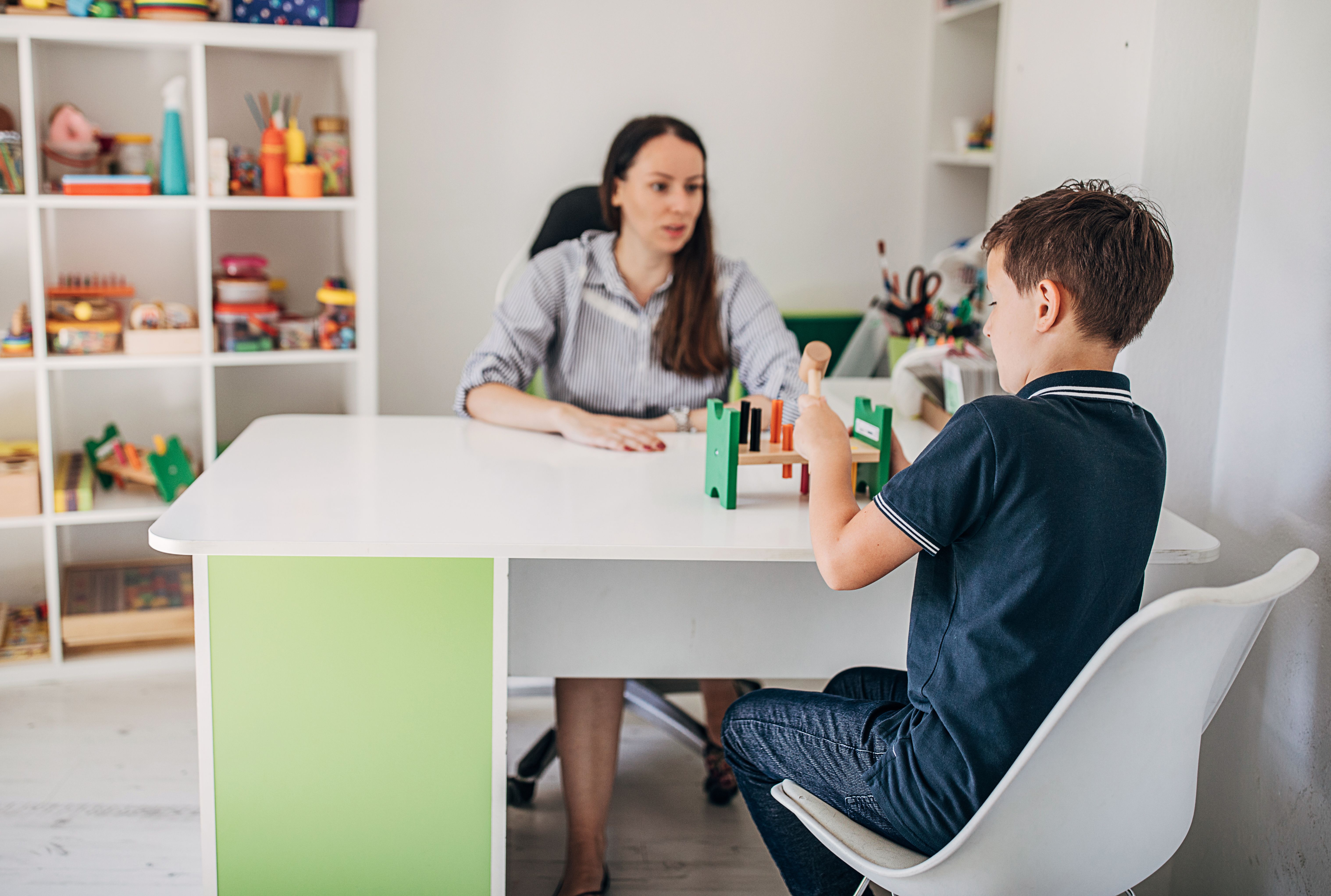 Логопед онлайн Венгрия | Консультация | Logoped4U