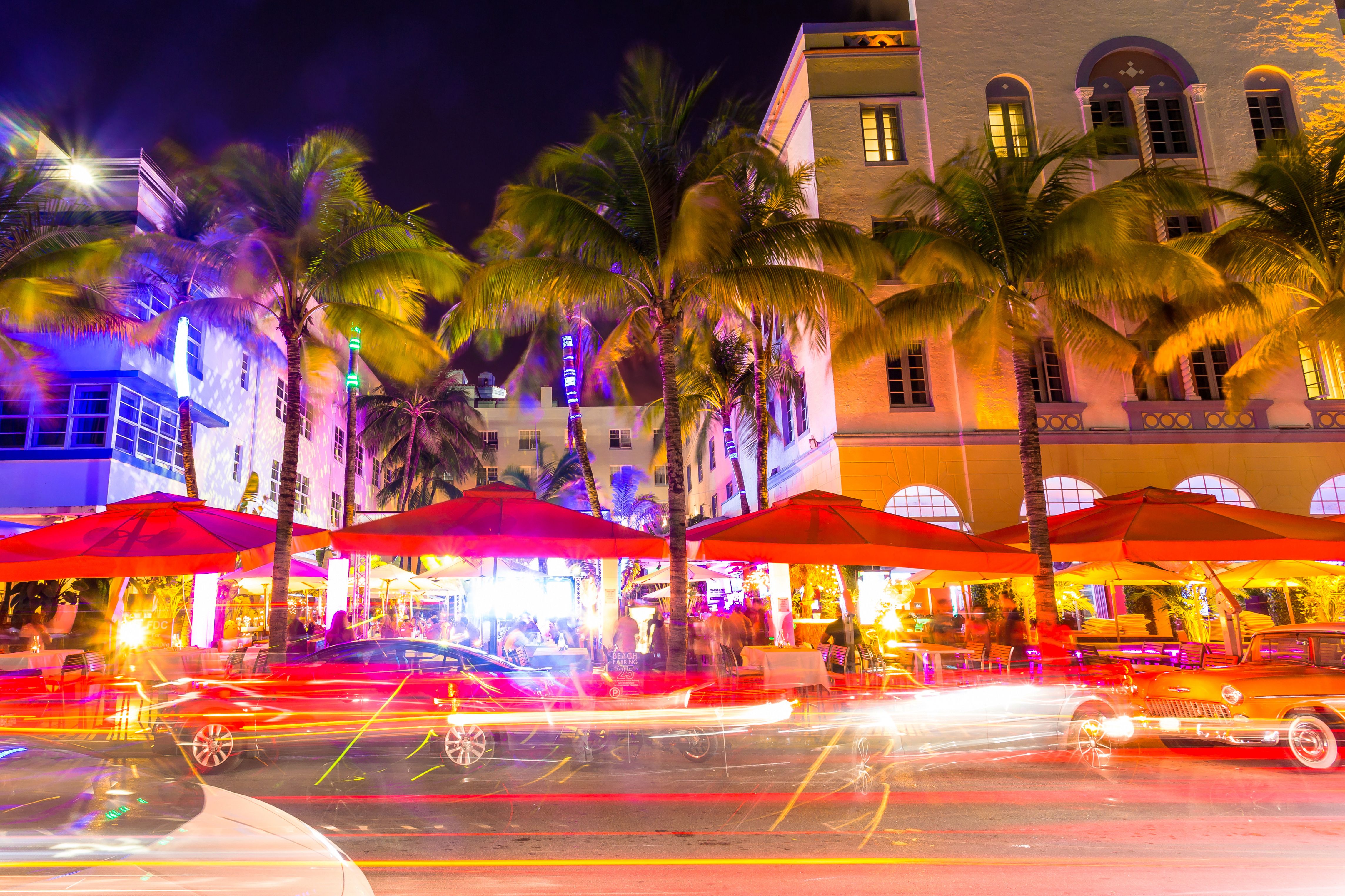 The Ultimate Guide to the Gods of Speed Influencer Tournament 2025 in Miami