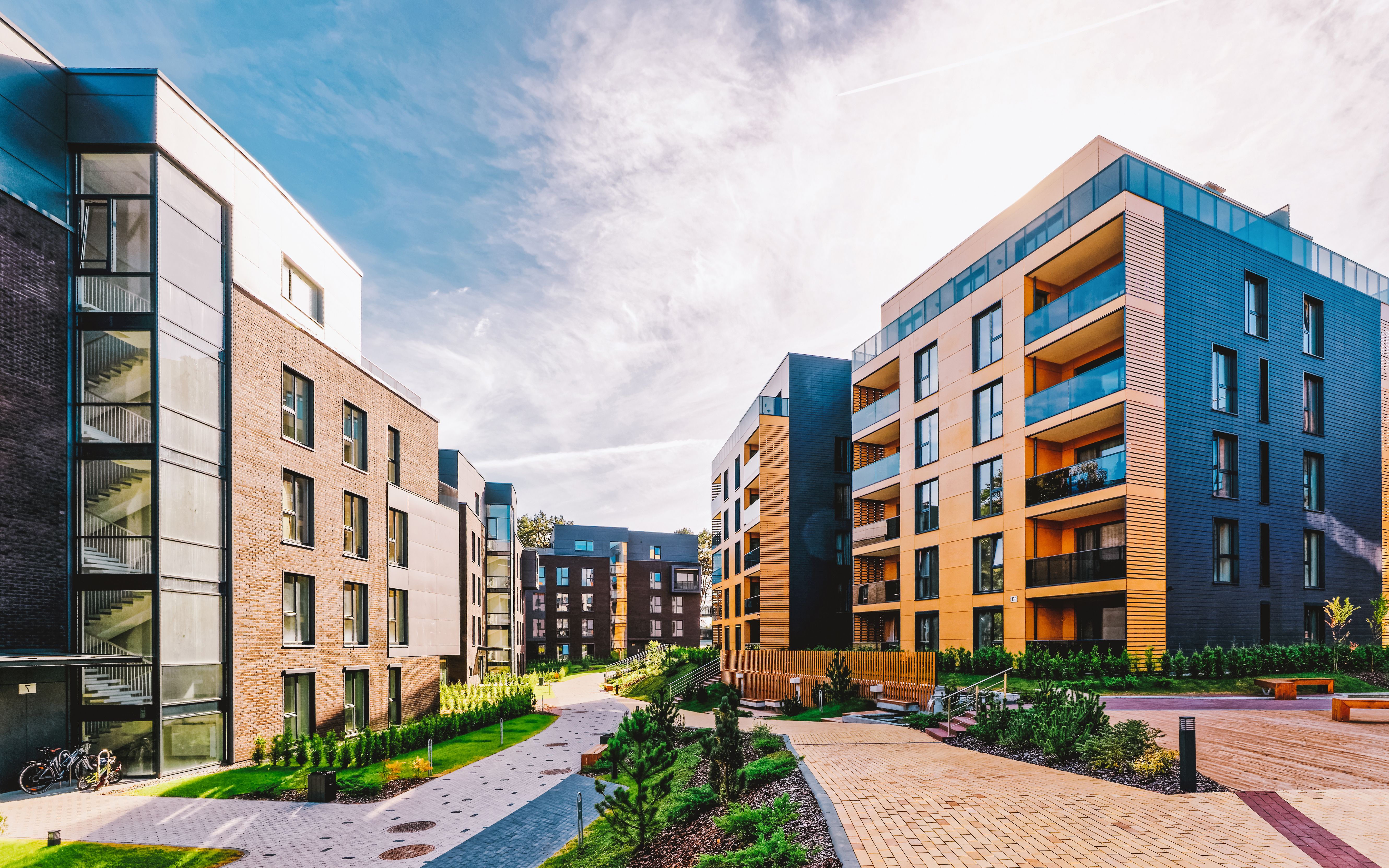 The Rise of Community-Centric Developments in Real Estate