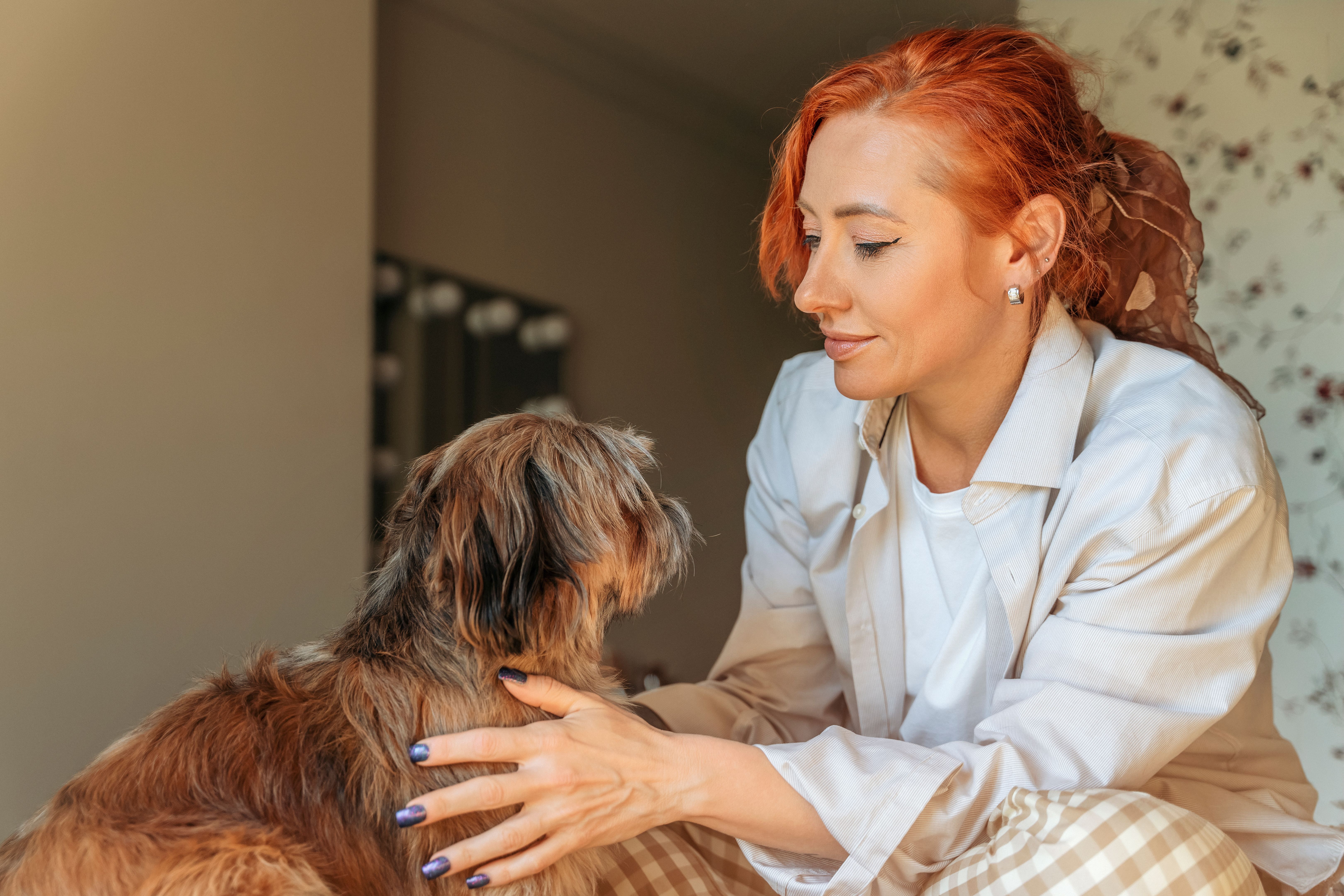 The Ultimate Guide to Therapeutic Massage for Dogs in the UK